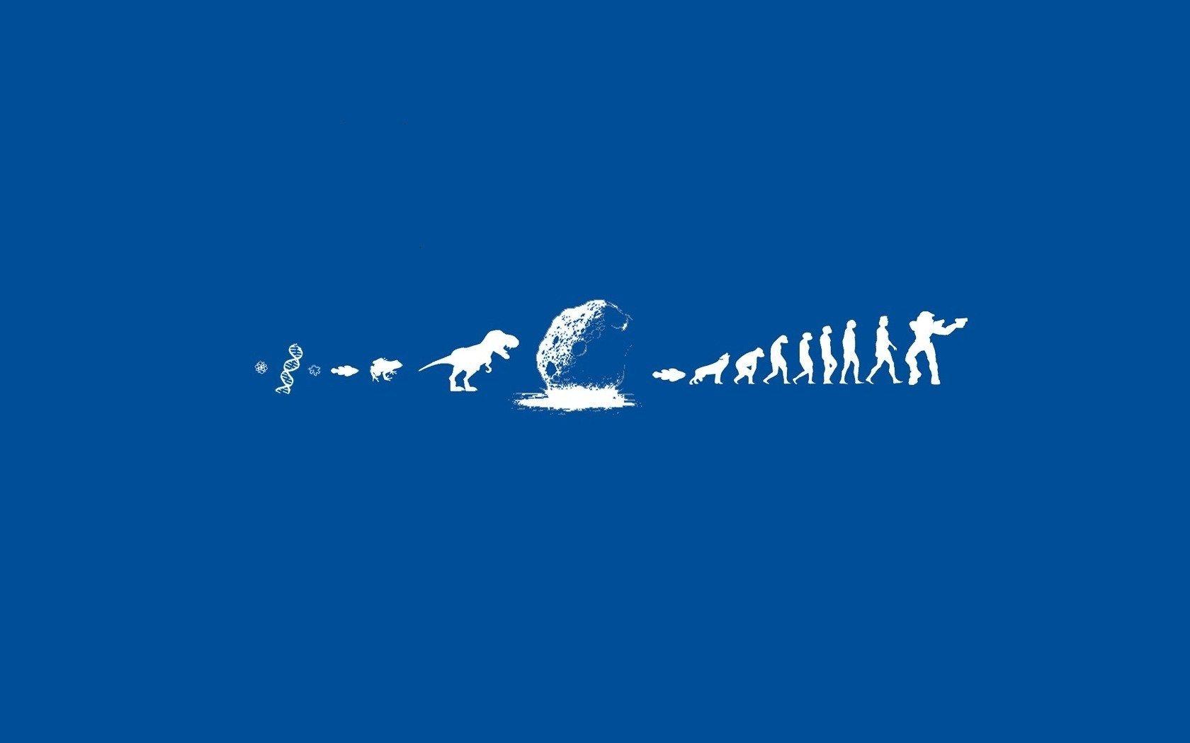 Human Evolution Wallpapers - Top Free Human Evolution Backgrounds - WallpaperAccess