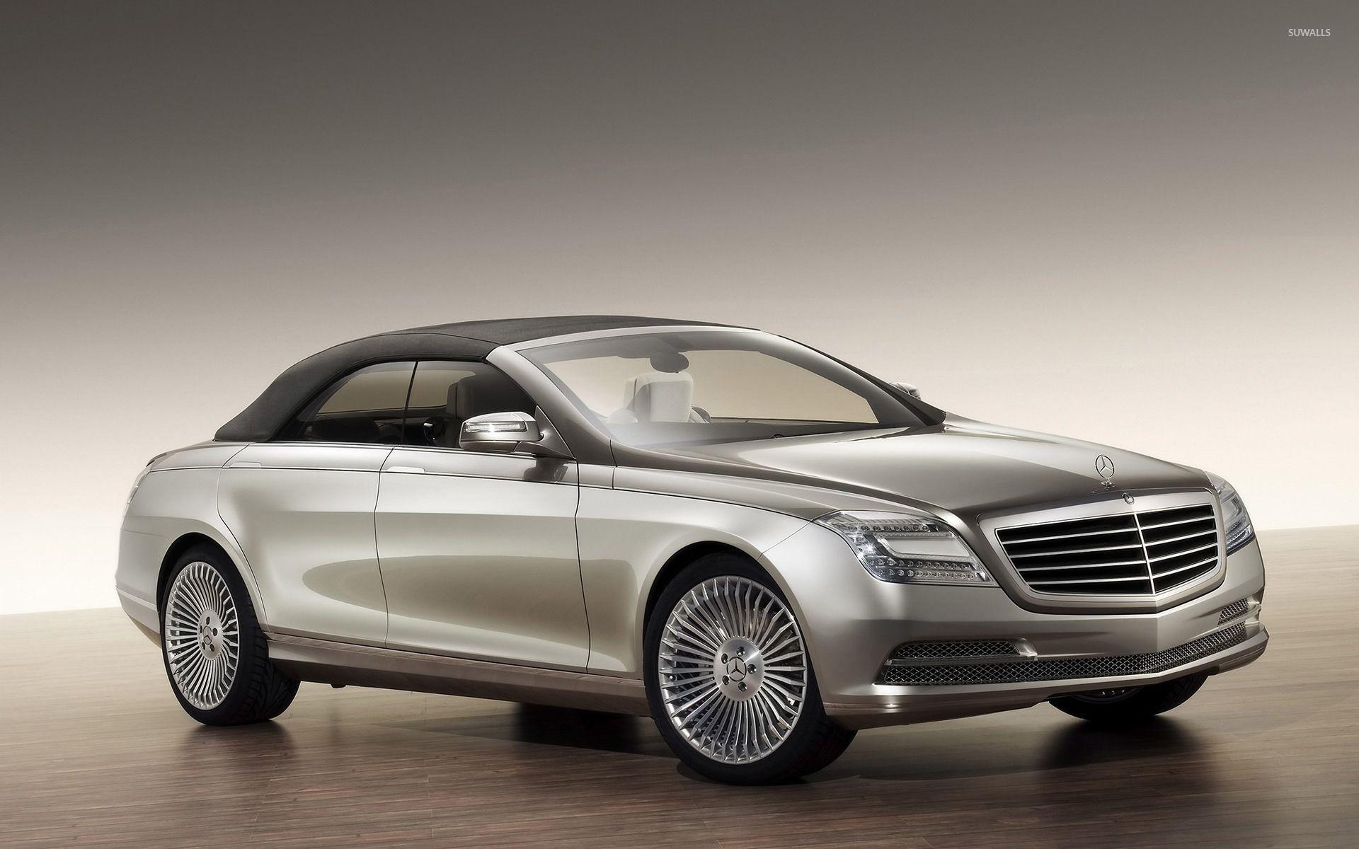 Mercedes-Benz Ocean Drive Wallpapers - Top Free Mercedes-Benz Ocean ...