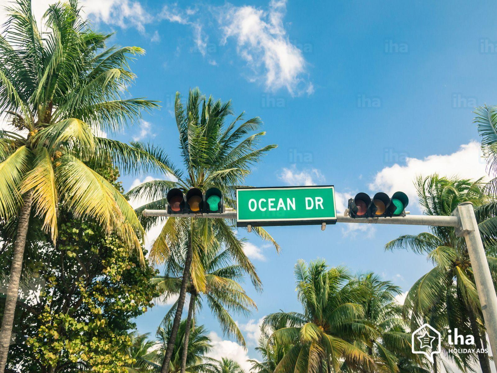 Ocean Drive Wallpapers - Top Free Ocean Drive Backgrounds - WallpaperAccess