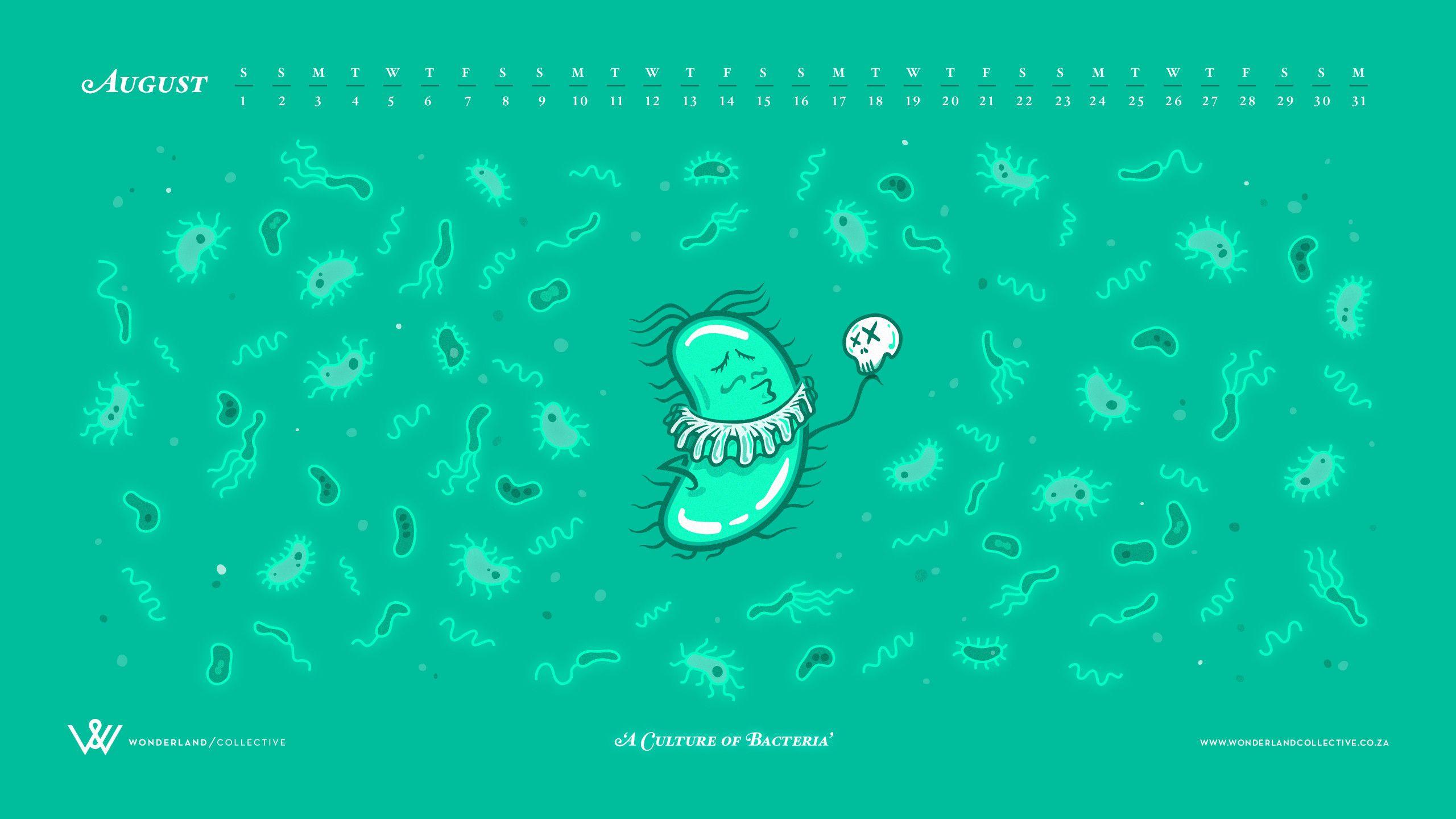 Microbe Wallpapers - Top Free Microbe Backgrounds - WallpaperAccess