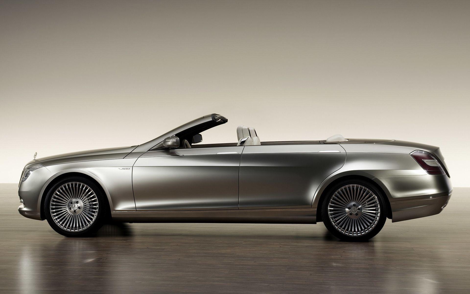 Mercedes-Benz Ocean Drive Wallpapers - Top Free Mercedes-Benz Ocean ...