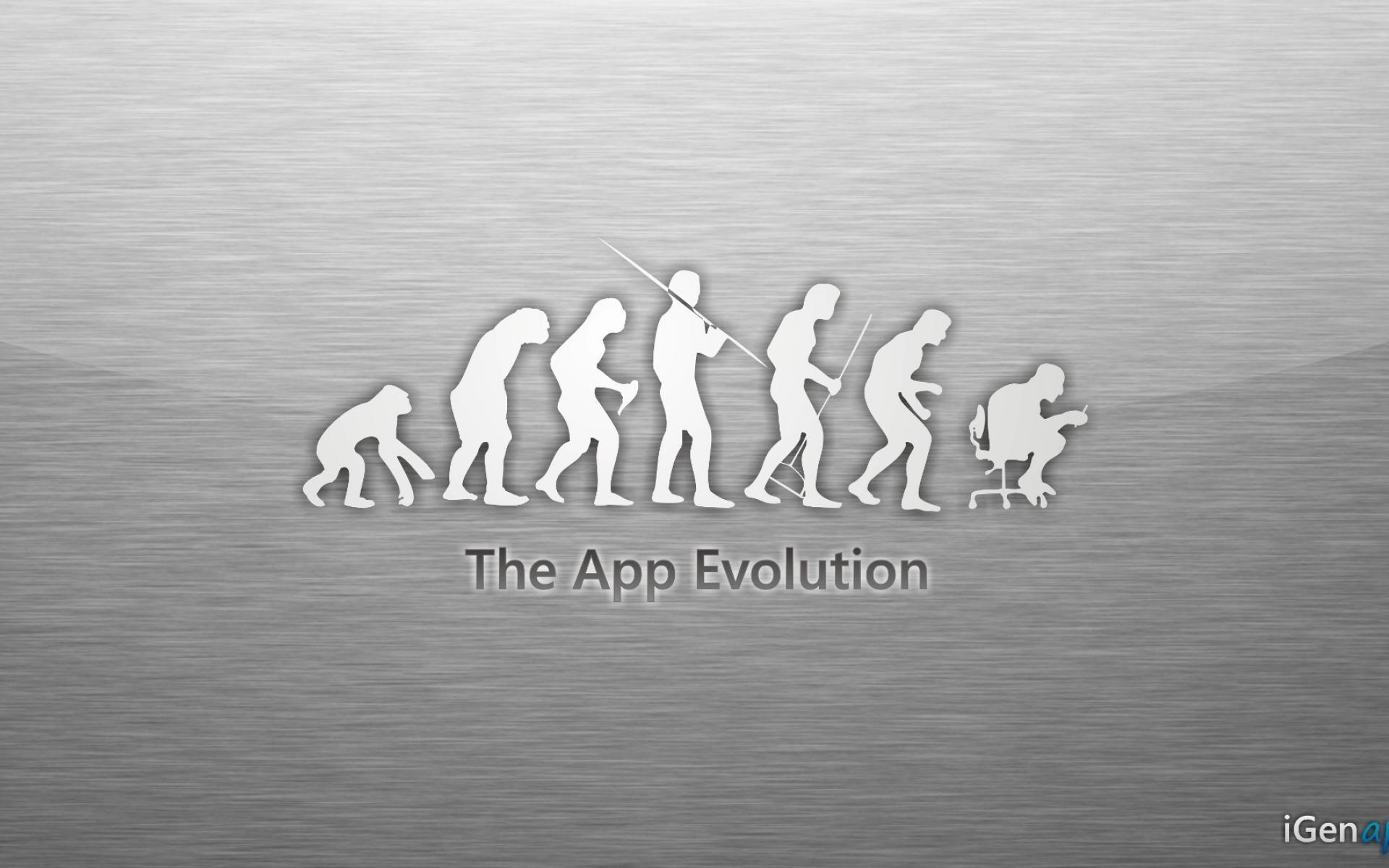 Human Evolution Wallpapers - Top Free Human Evolution Backgrounds ...