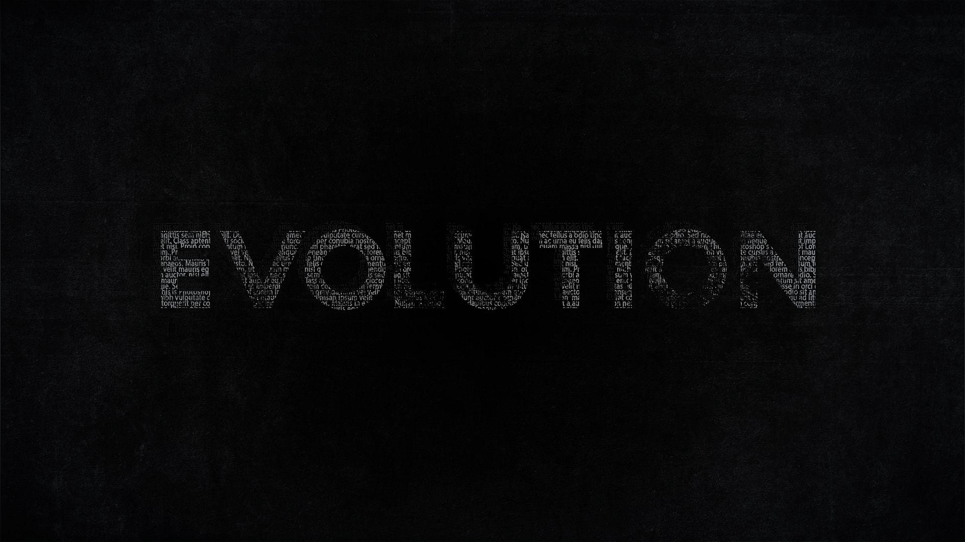 Evolution Wallpapers - Top Free Evolution Backgrounds - WallpaperAccess