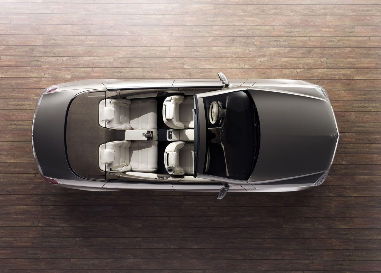 Mercedes-Benz Ocean Drive Wallpapers - Top Free Mercedes-Benz Ocean ...