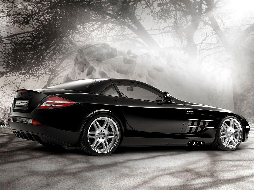 Mercedes-Benz Ocean Drive Wallpapers - Top Free Mercedes-Benz Ocean ...