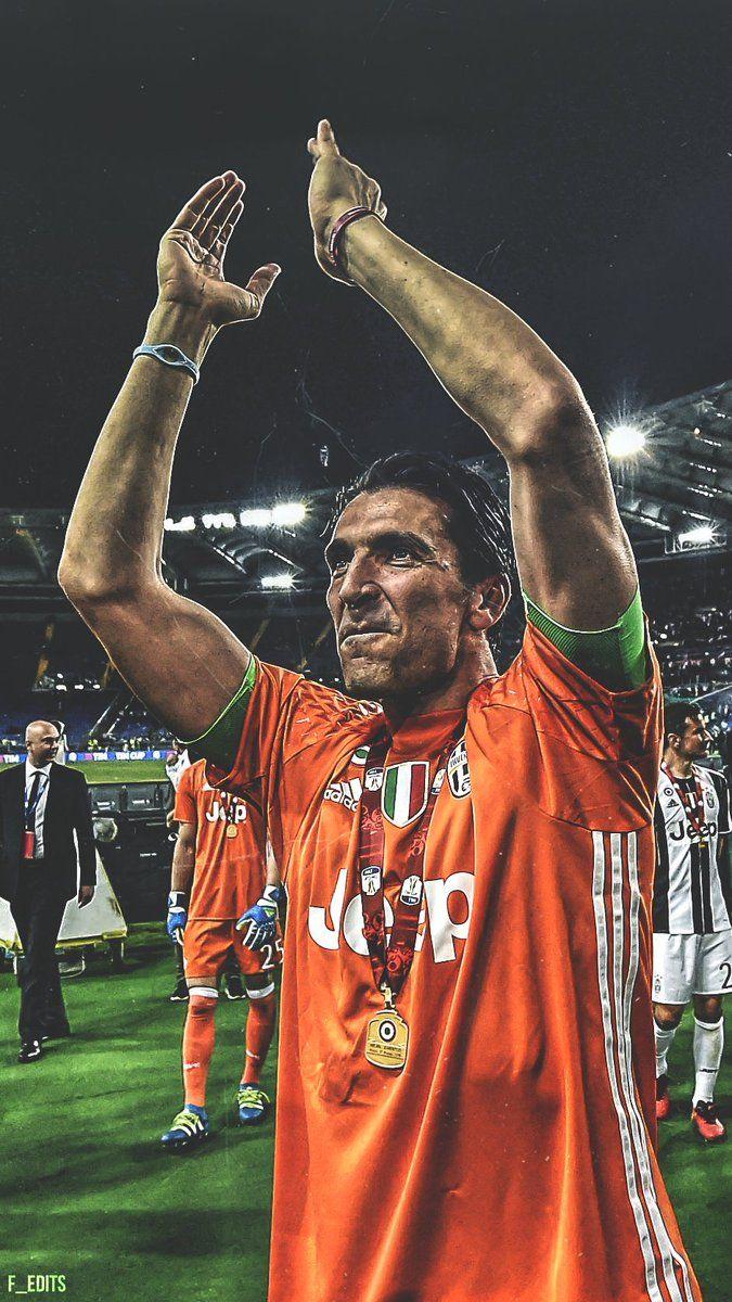 Gianluigi Buffon Wallpapers - Top Free Gianluigi Buffon Backgrounds ...