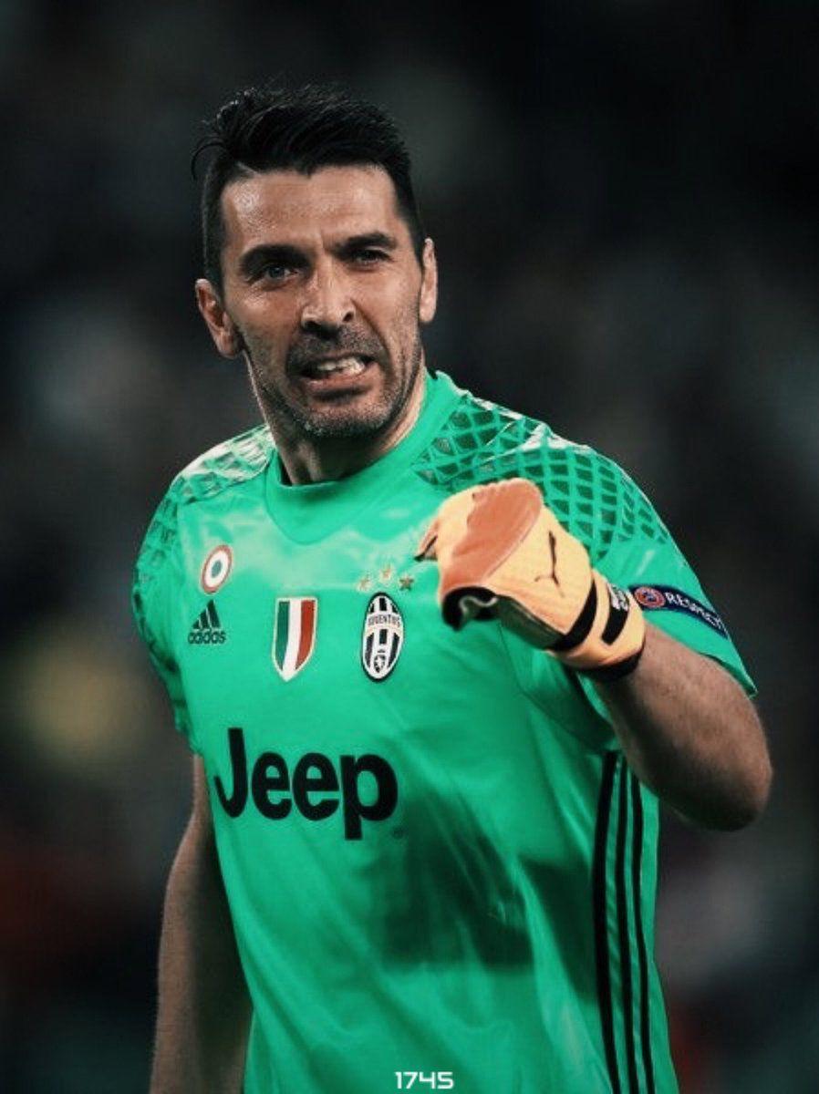 Gianluigi Buffon Wallpapers - Top Free Gianluigi Buffon Backgrounds ...