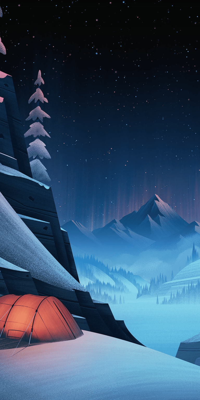 Cartoon Landscape HD Wallpapers - Top Free Cartoon Landscape HD ...