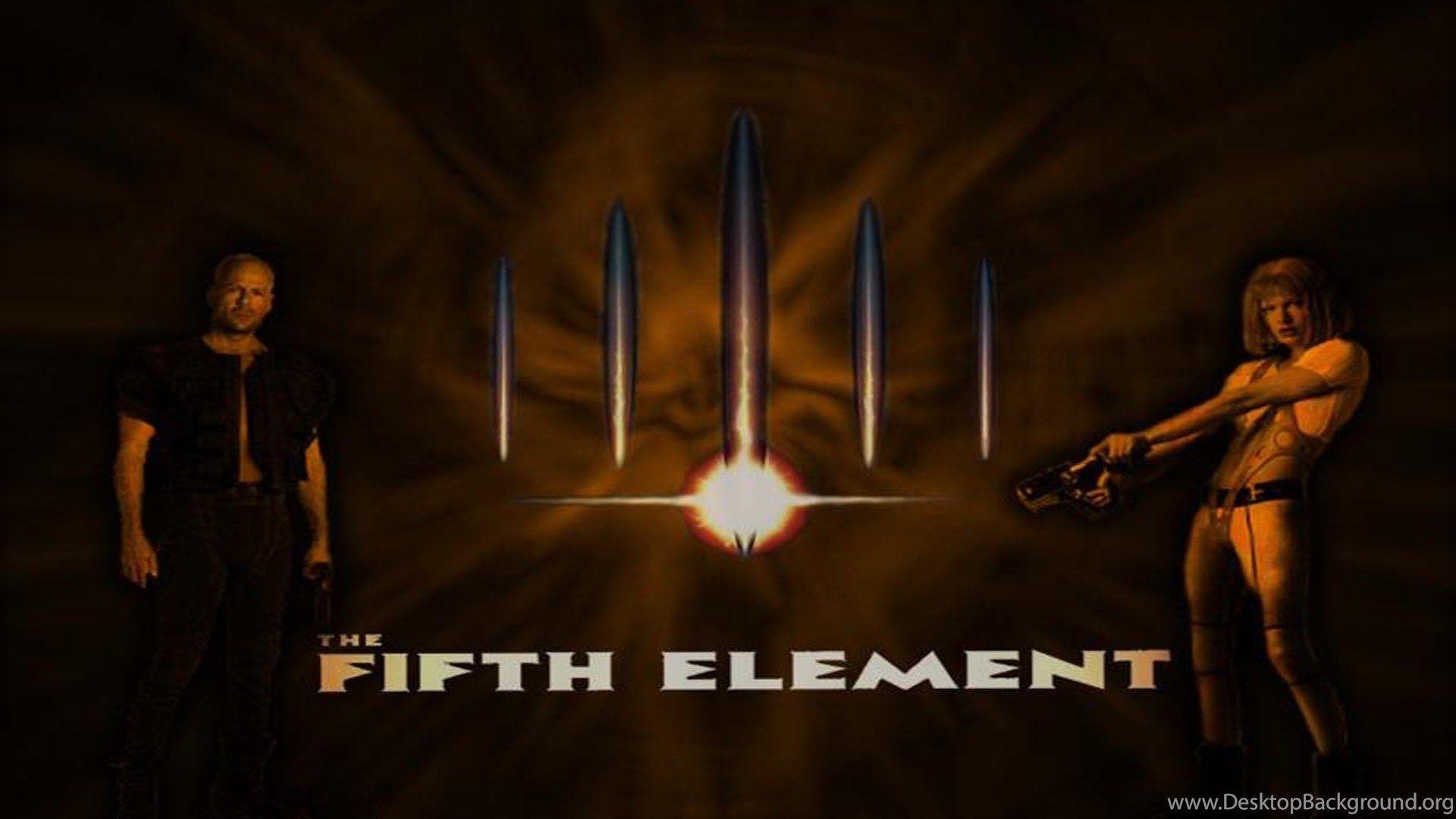 The Fifth Element Wallpapers - Top Free The Fifth Element Backgrounds ...