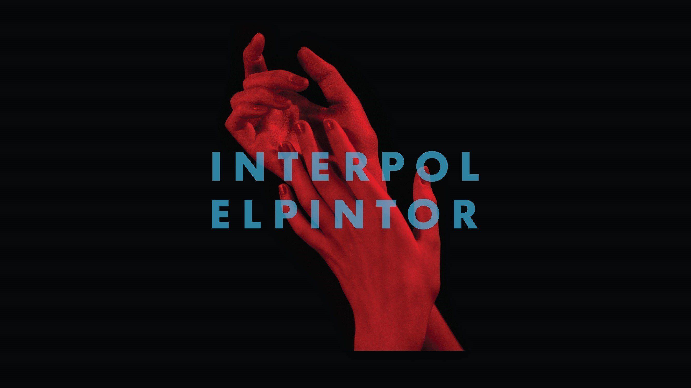 Interpol Wallpapers - Top Free Interpol Backgrounds - WallpaperAccess