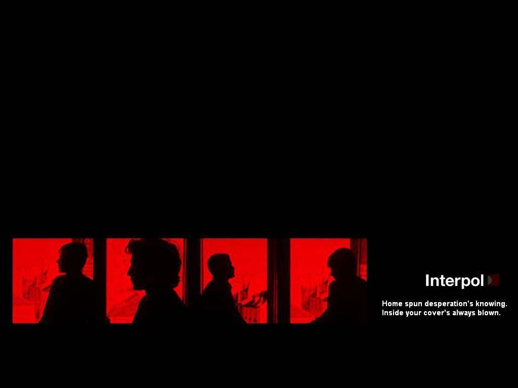 Interpol Wallpapers - Top Free Interpol Backgrounds - WallpaperAccess