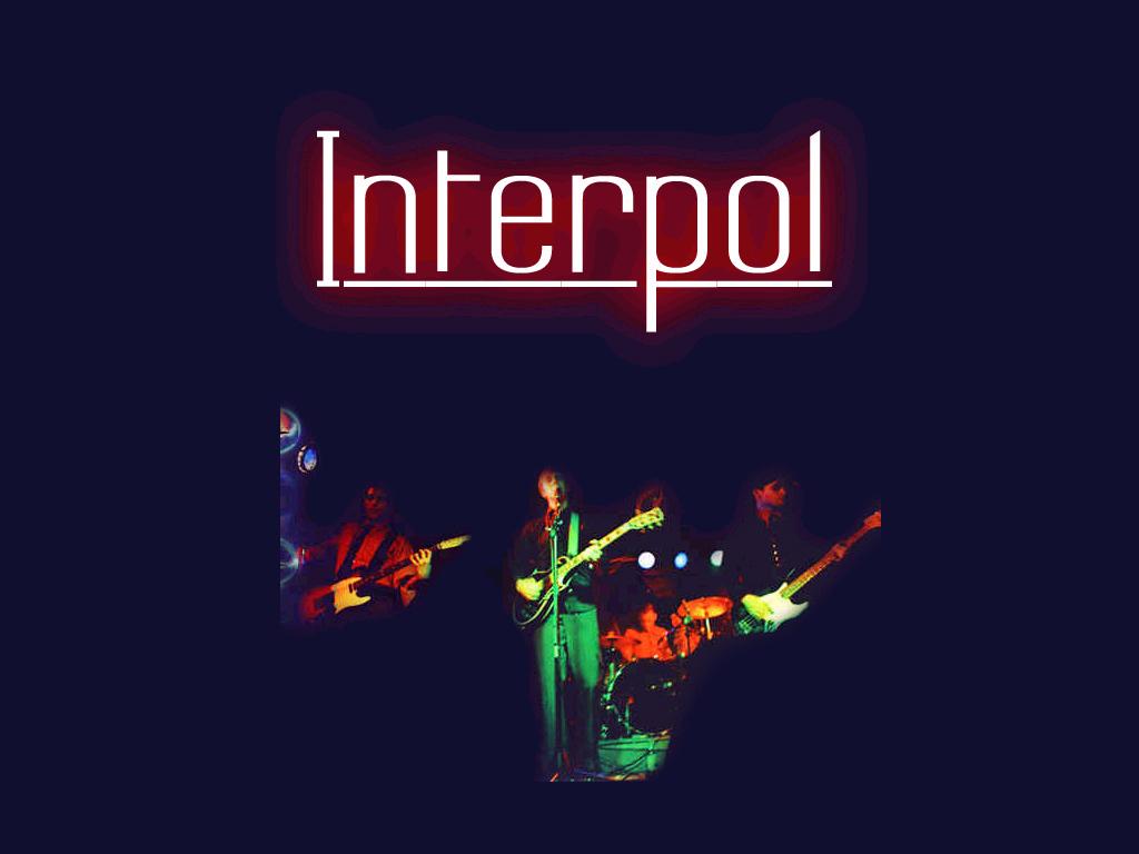 Interpol Wallpapers - Top Free Interpol Backgrounds - WallpaperAccess