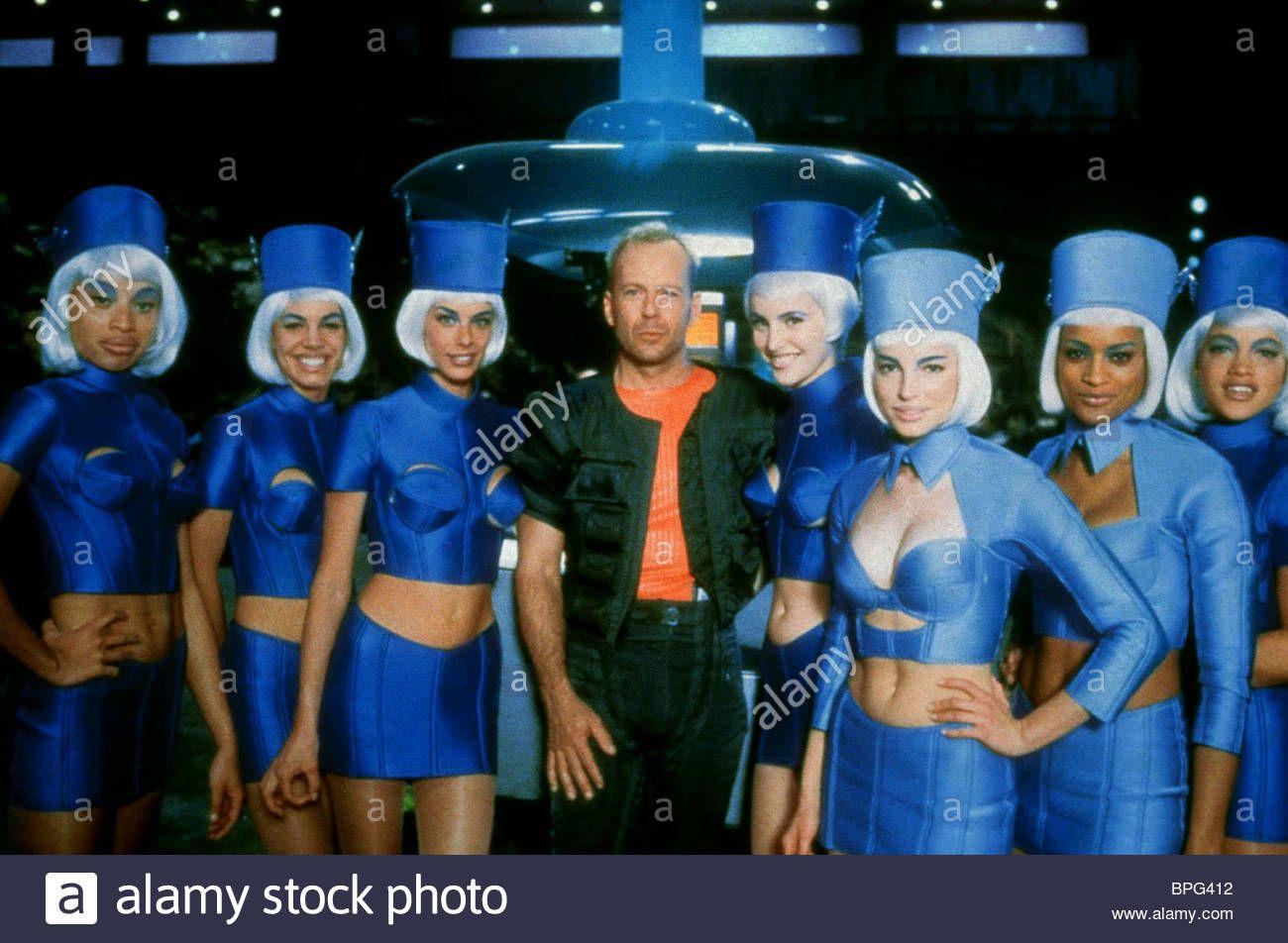 The Fifth Element Wallpapers - Top Free The Fifth Element Backgrounds ...