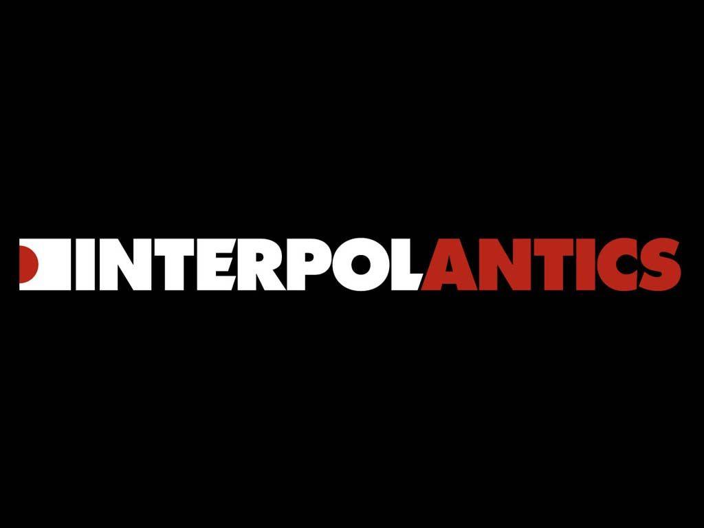 Interpol Wallpapers - Top Free Interpol Backgrounds - WallpaperAccess