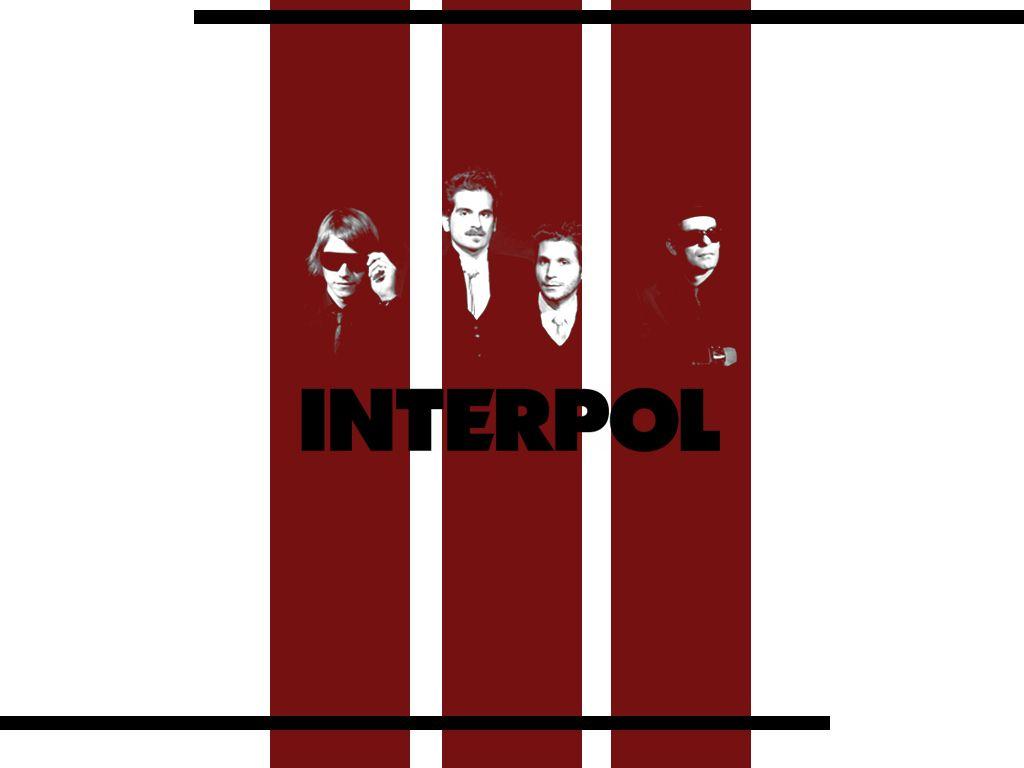 Interpol Wallpapers - Top Free Interpol Backgrounds - WallpaperAccess
