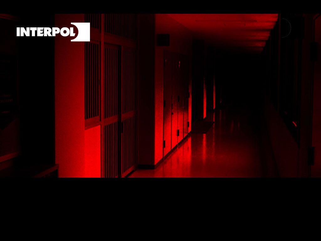 Interpol Wallpapers - Top Free Interpol Backgrounds - WallpaperAccess