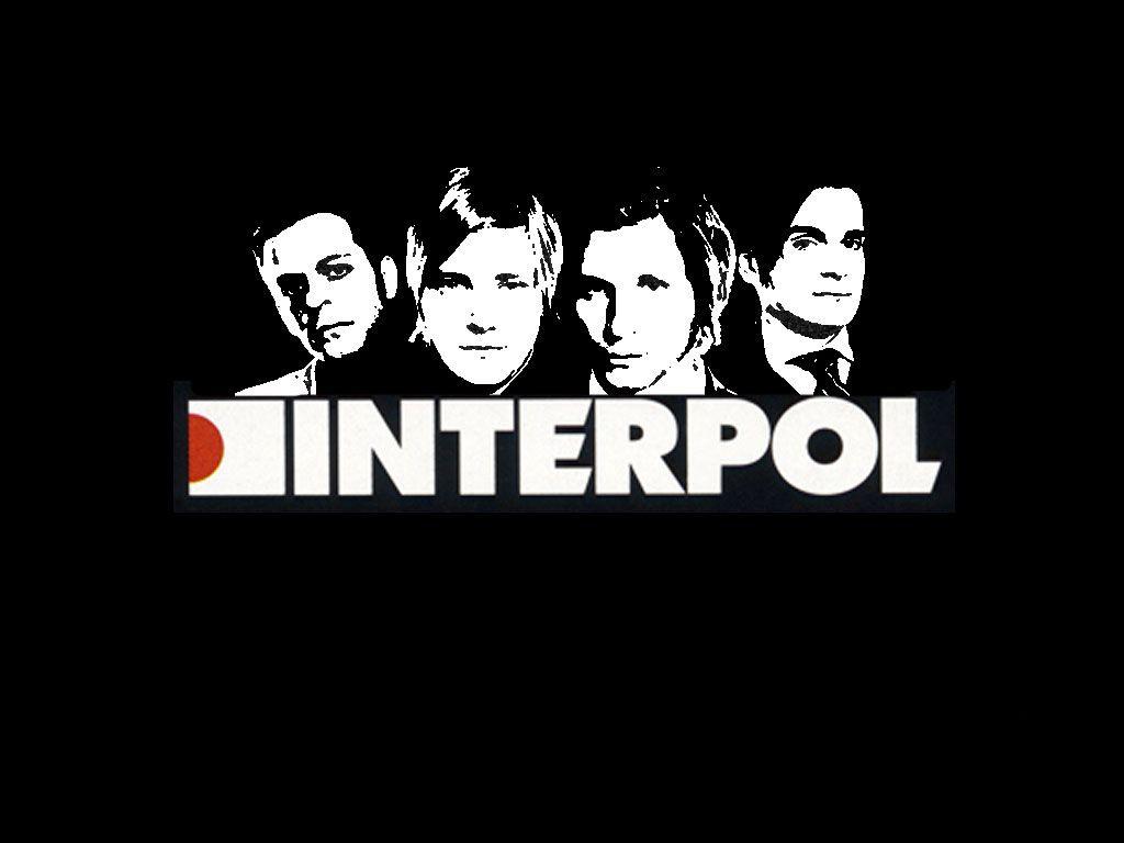 Interpol Wallpapers - Top Free Interpol Backgrounds - WallpaperAccess