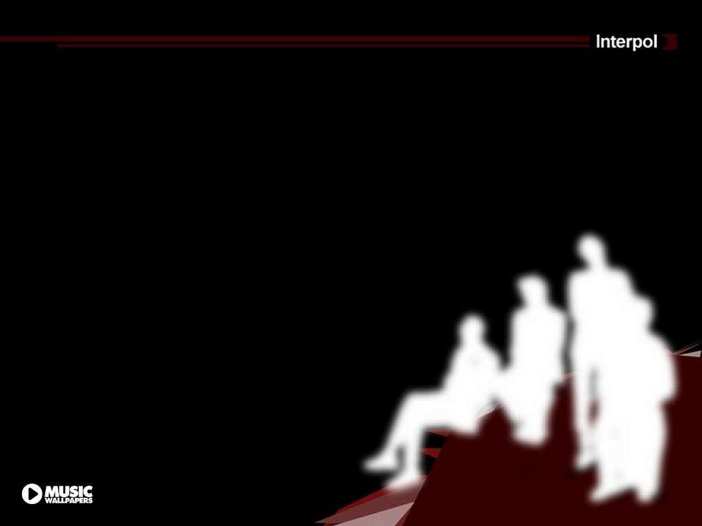 Interpol Wallpapers - Top Free Interpol Backgrounds - WallpaperAccess