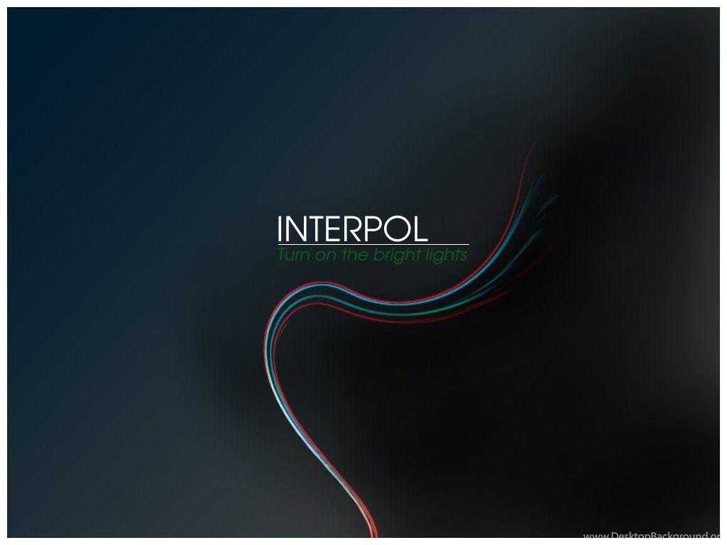 Interpol Wallpapers - Top Free Interpol Backgrounds - WallpaperAccess