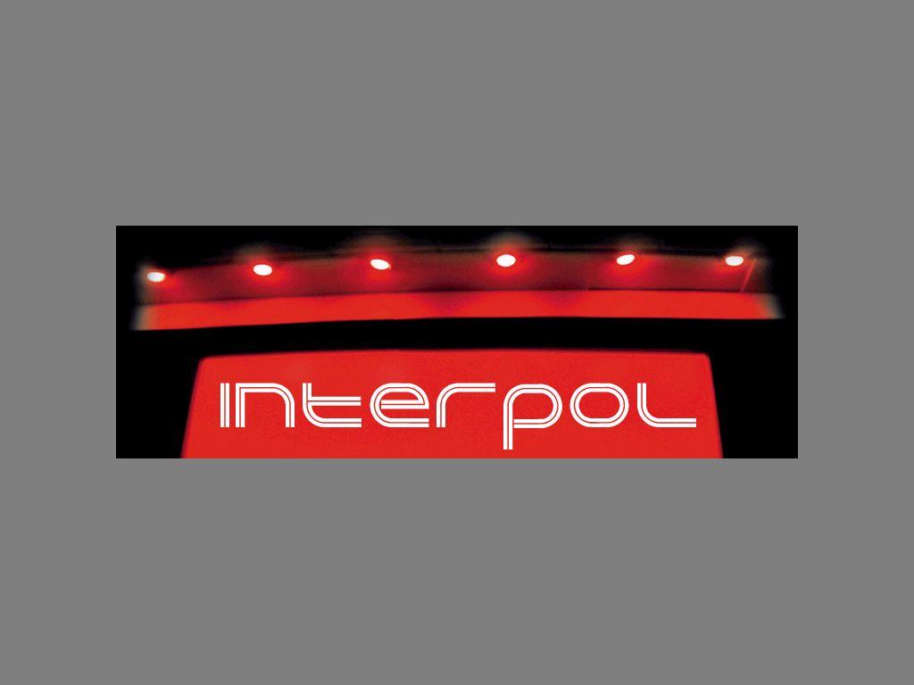 Interpol Wallpapers - Top Free Interpol Backgrounds - WallpaperAccess