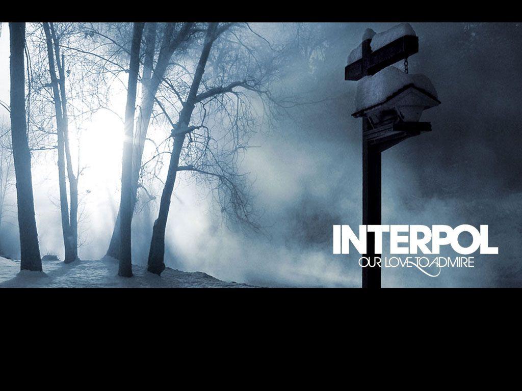 Interpol Wallpapers - Top Free Interpol Backgrounds - WallpaperAccess