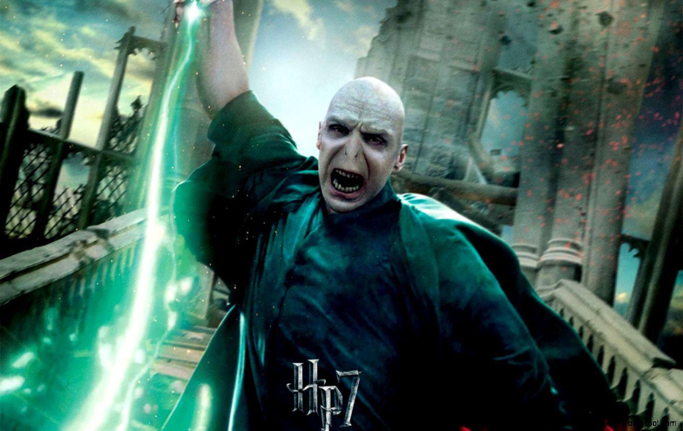 Lord Voldemort Wallpapers - Top Free Lord Voldemort Backgrounds ...