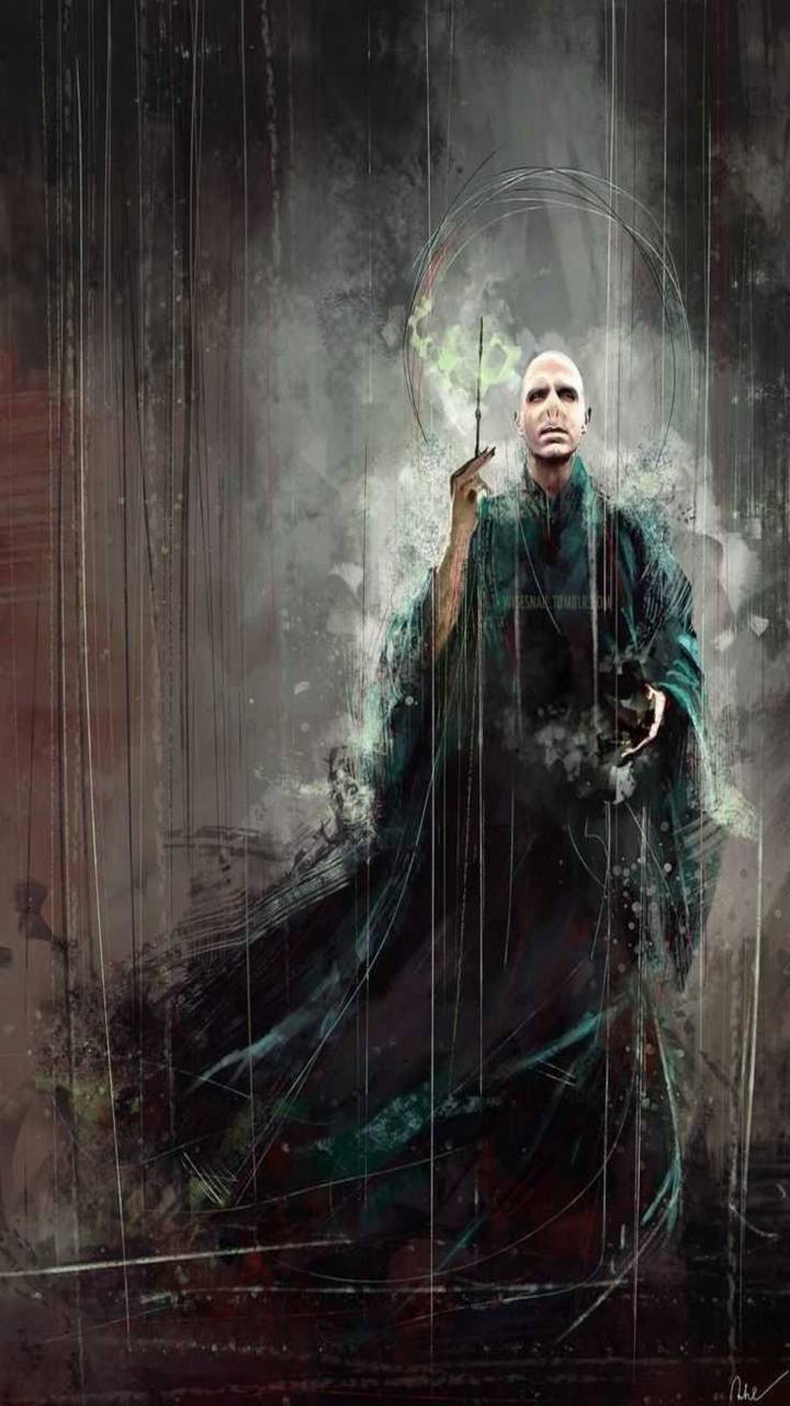 Lord Voldemort Wallpapers - Top Free Lord Voldemort Backgrounds ...