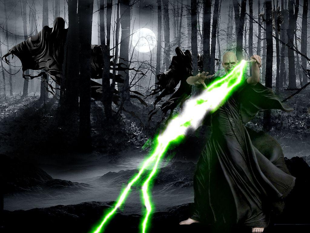 Lord Voldemort Wallpapers - Top Free Lord Voldemort Backgrounds ...
