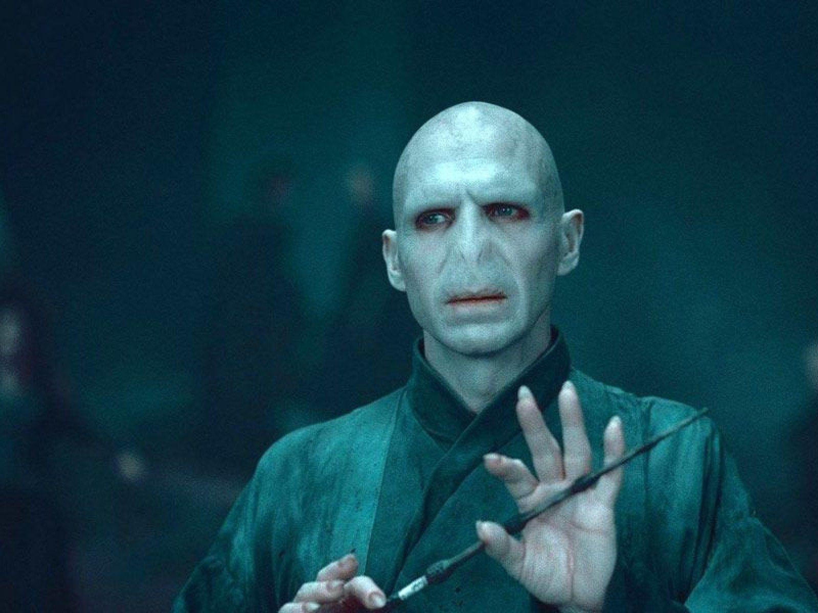 Lord Voldemort Wallpapers - Top Free Lord Voldemort Backgrounds ...