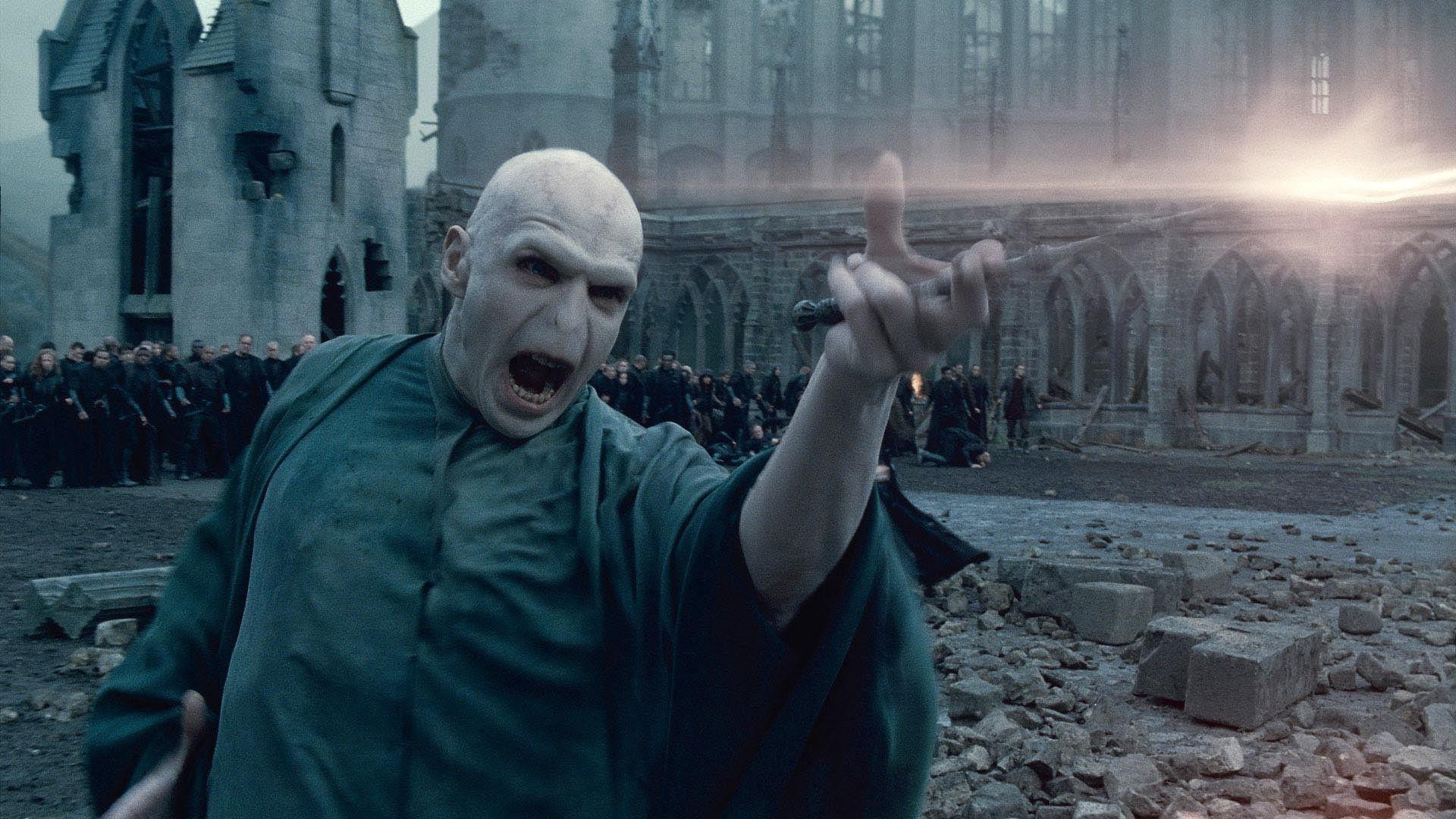 Lord Voldemort Wallpapers - Top Free Lord Voldemort Backgrounds ...