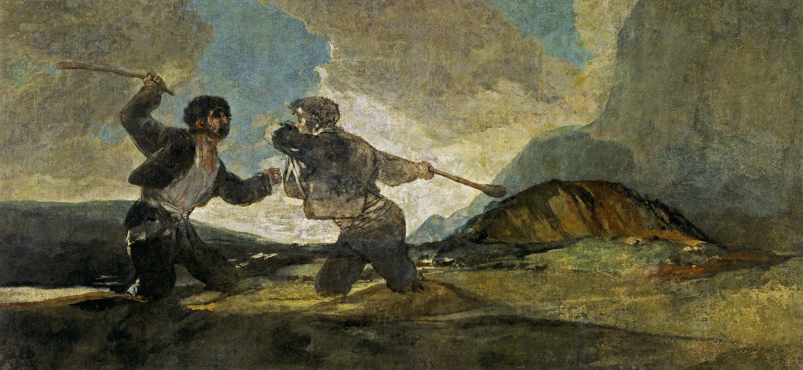 Francisco Goya Wallpapers Top Free Francisco Goya Backgrounds Wallpaperaccess