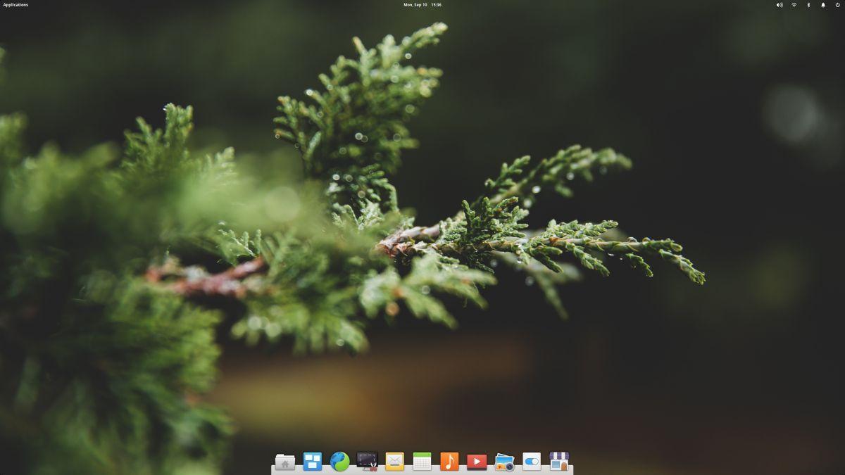 Elementary OS Wallpapers - Top Free Elementary OS Backgrounds ...