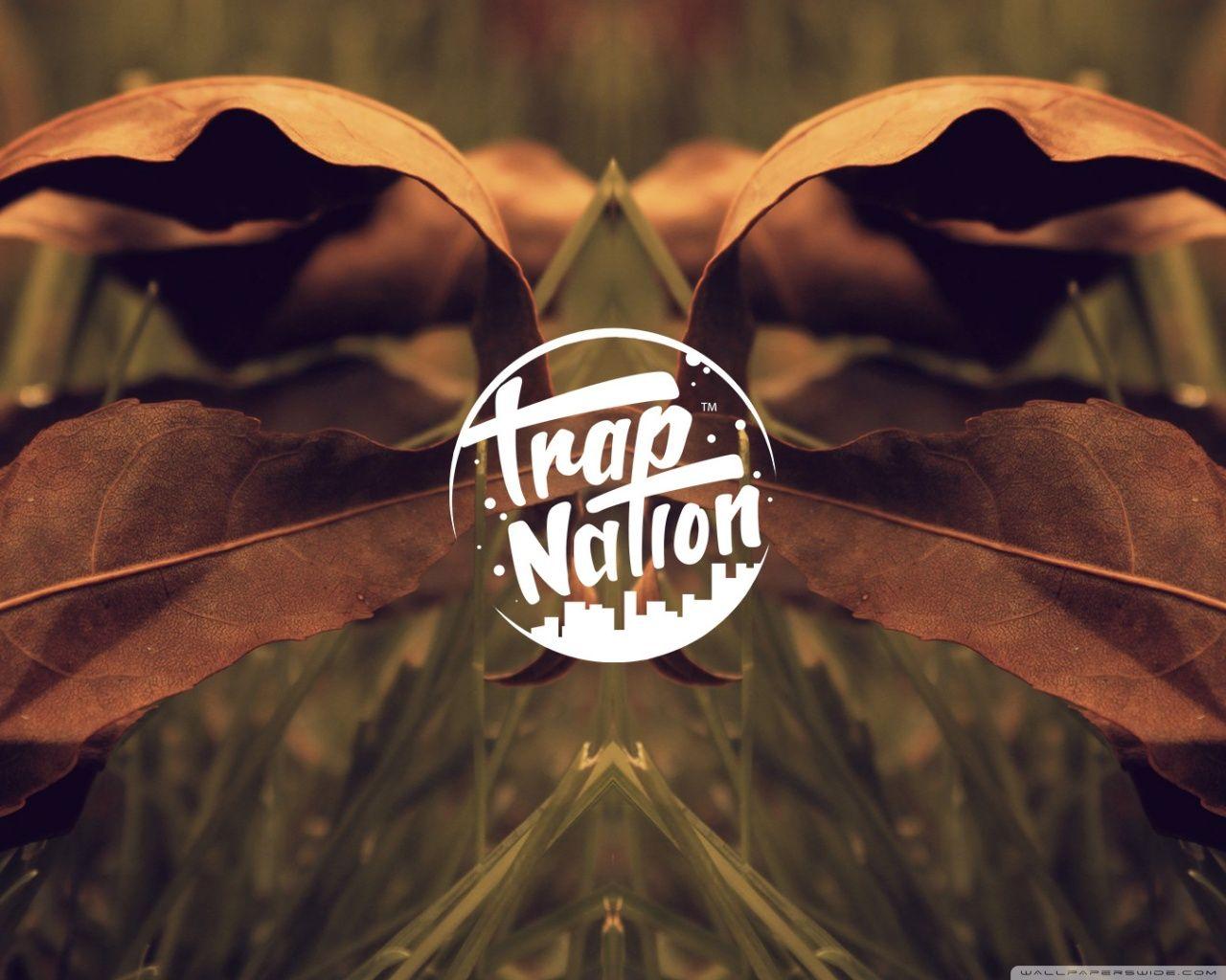 Trap Nation Wallpapers - Top Free Trap Nation Backgrounds - WallpaperAccess