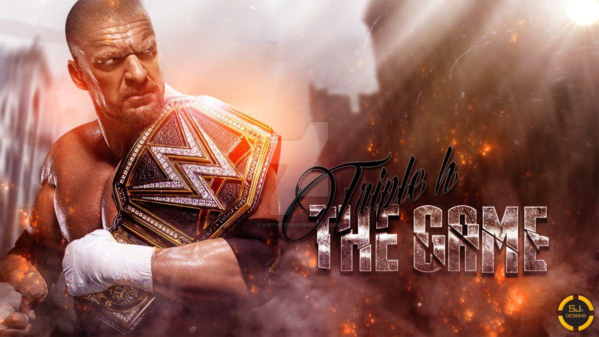 Triple H Phone Wallpapers - Top Free Triple H Phone Backgrounds ...