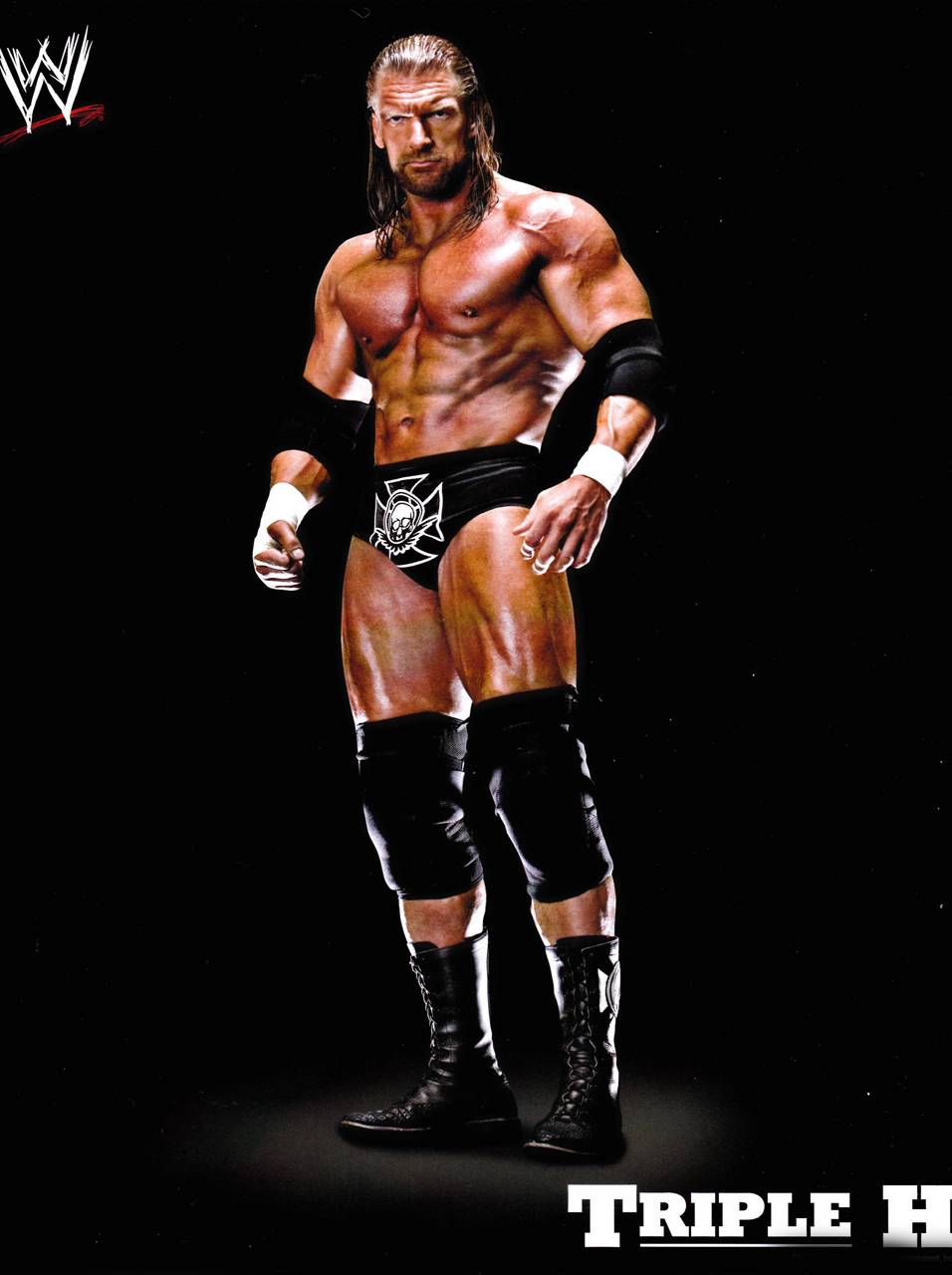 Triple H Phone Wallpapers - Top Free Triple H Phone Backgrounds ...