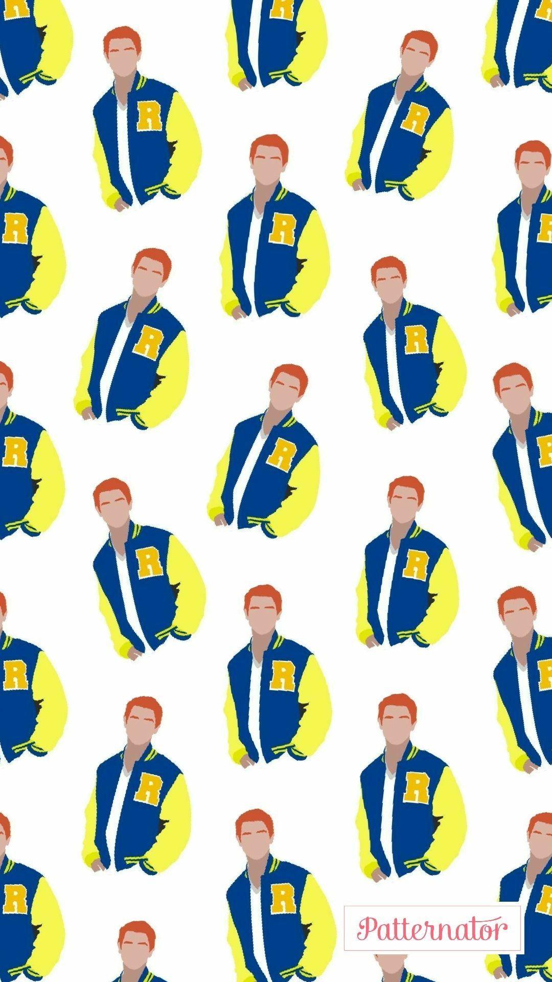 Archie Wallpapers - Top Free Archie Backgrounds - WallpaperAccess