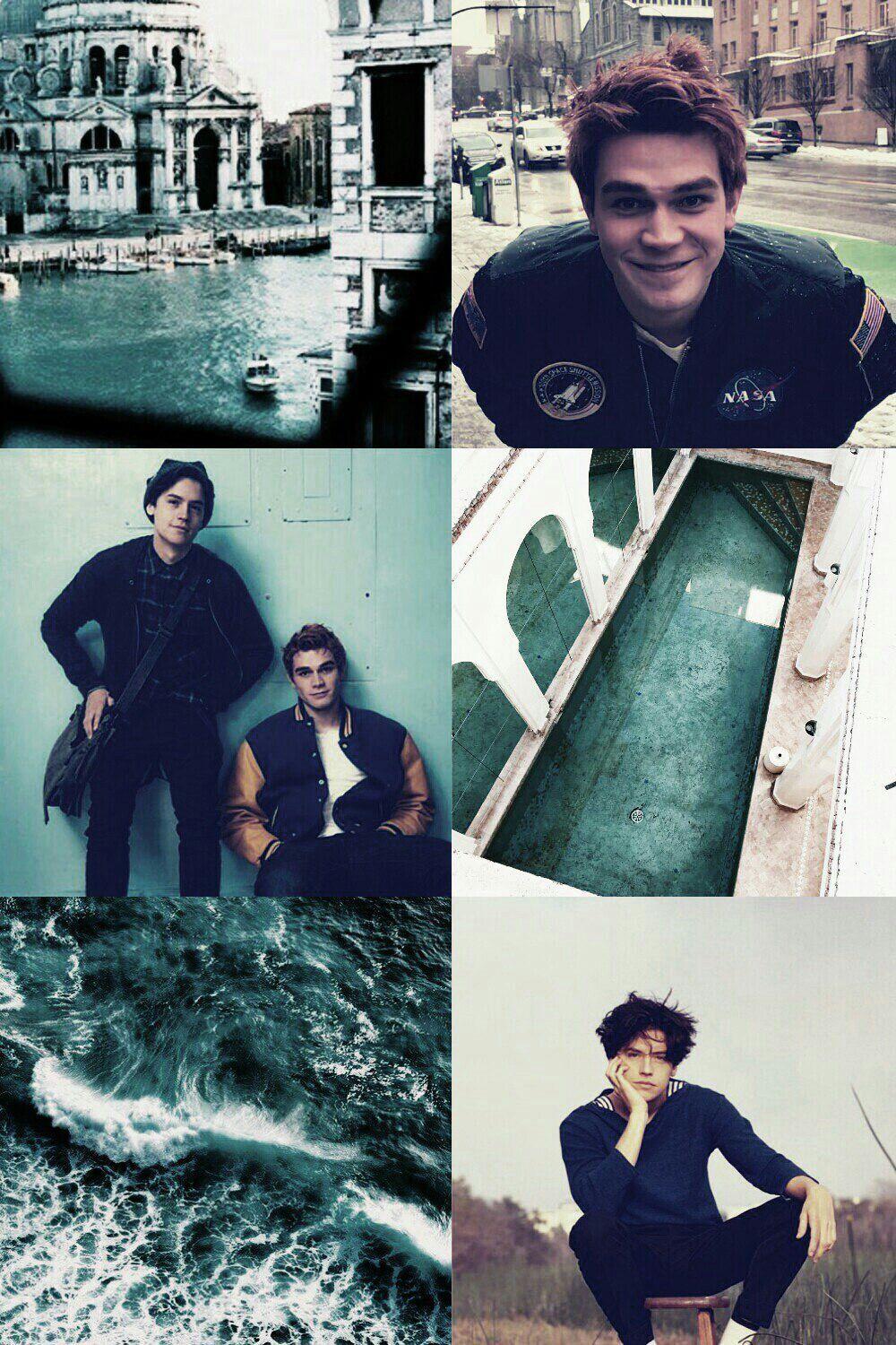 Archie Wallpapers - Top Free Archie Backgrounds - WallpaperAccess