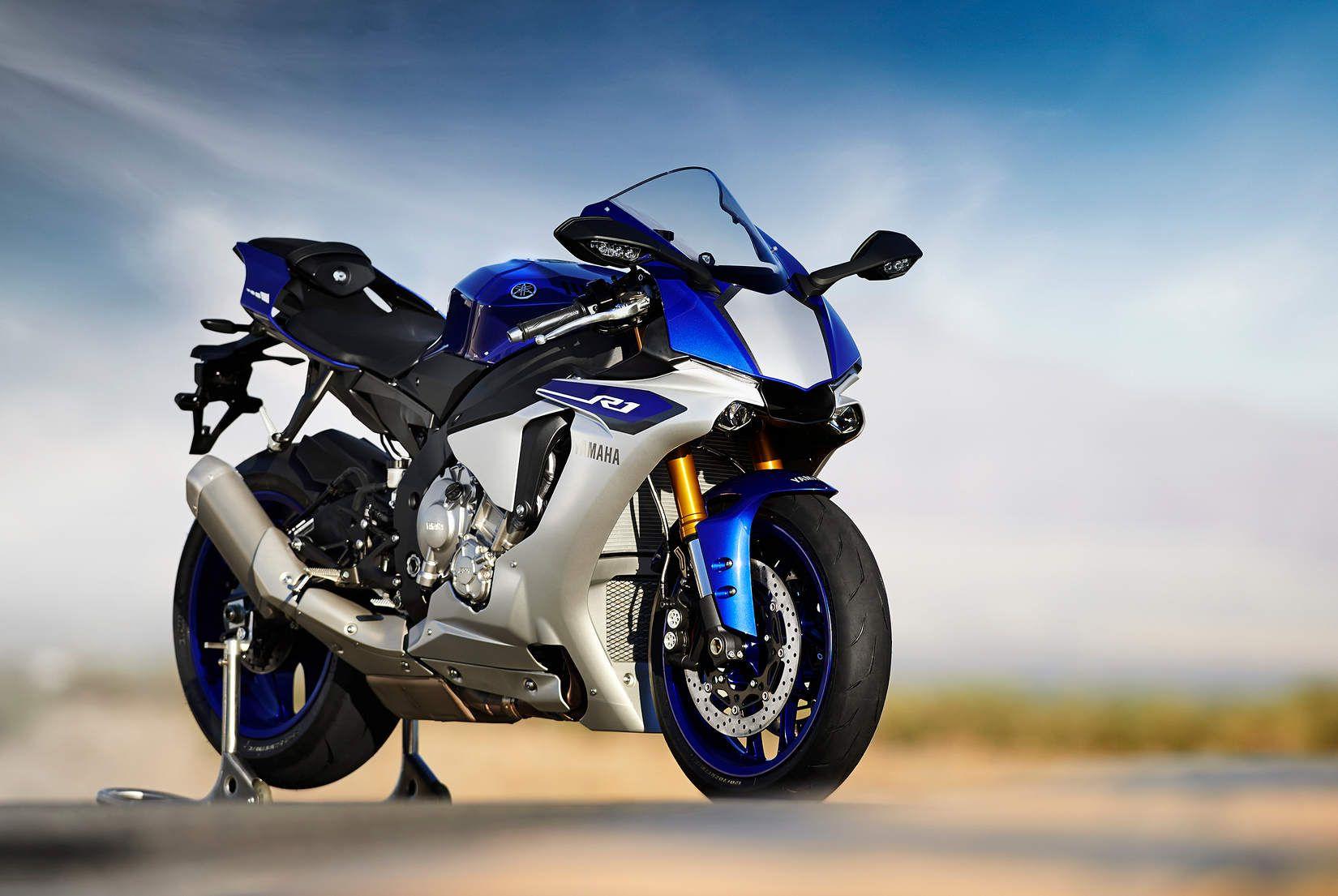 Yamaha R1m Wallpapers - Top Free Yamaha R1m Backgrounds - WallpaperAccess
