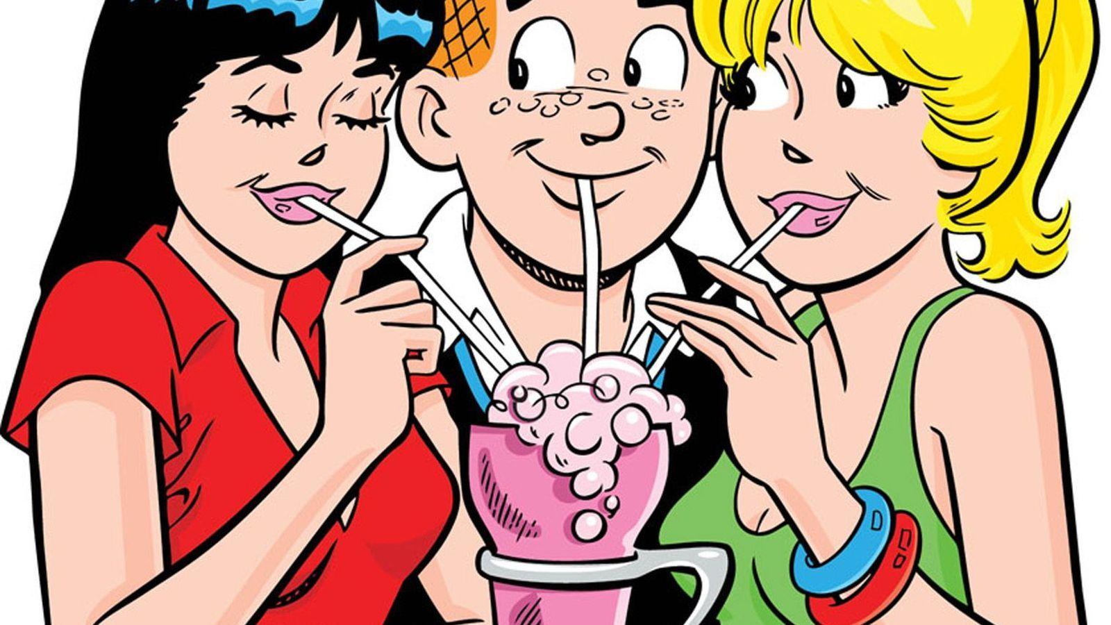 Archie Wallpapers - Top Free Archie Backgrounds - WallpaperAccess