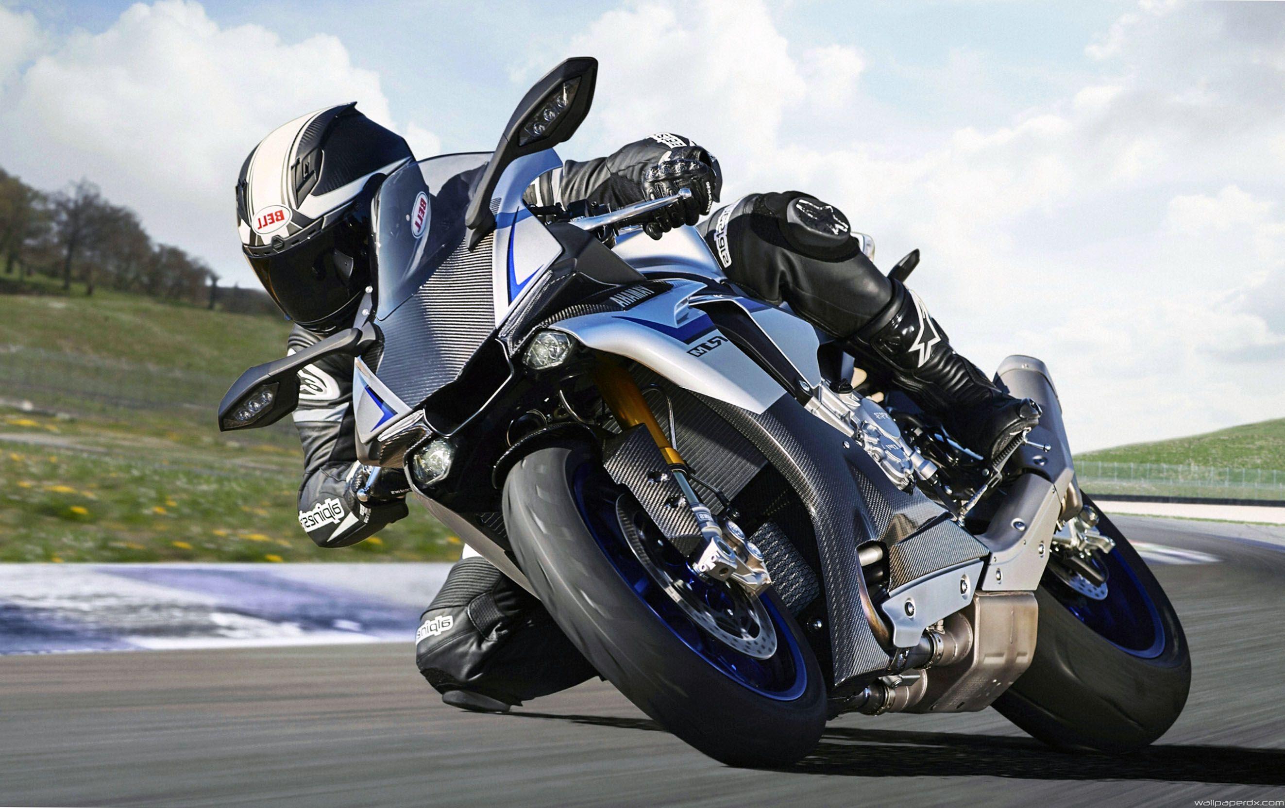 Yamaha R1m Wallpapers - Top Free Yamaha R1m Backgrounds - WallpaperAccess