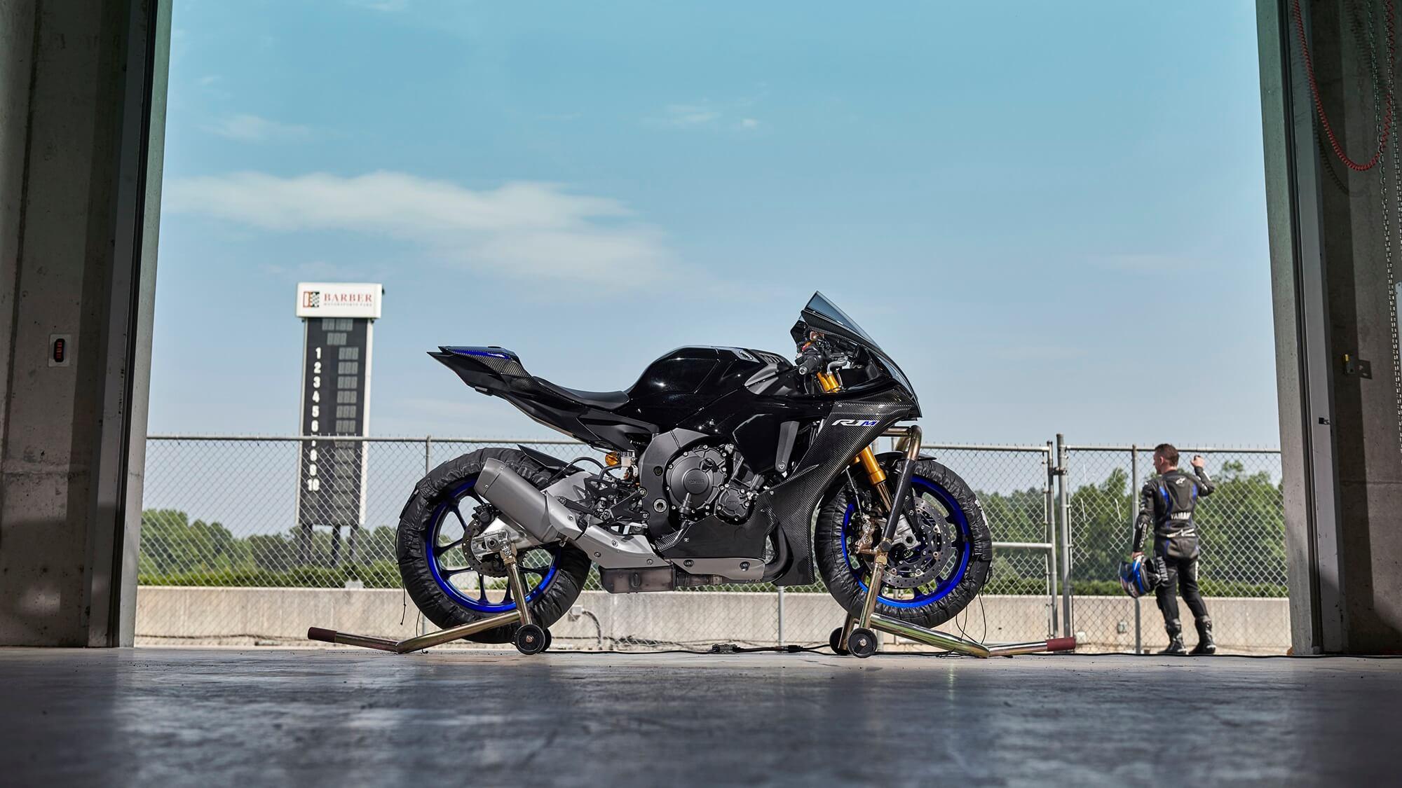 Yamaha R1m Wallpapers - Top Free Yamaha R1m Backgrounds - WallpaperAccess
