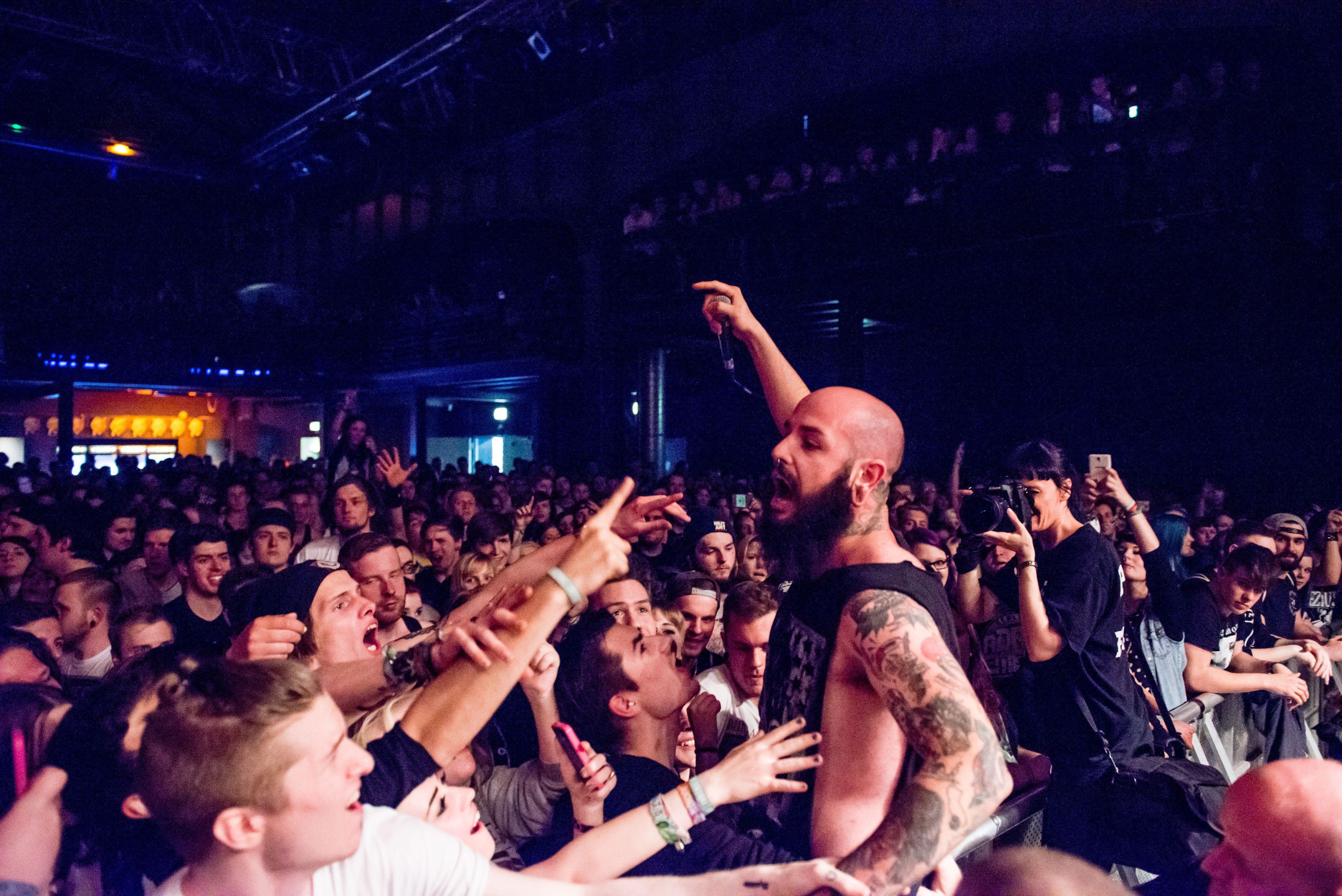 Audience Wallpapers - Top Free Audience Backgrounds - WallpaperAccess