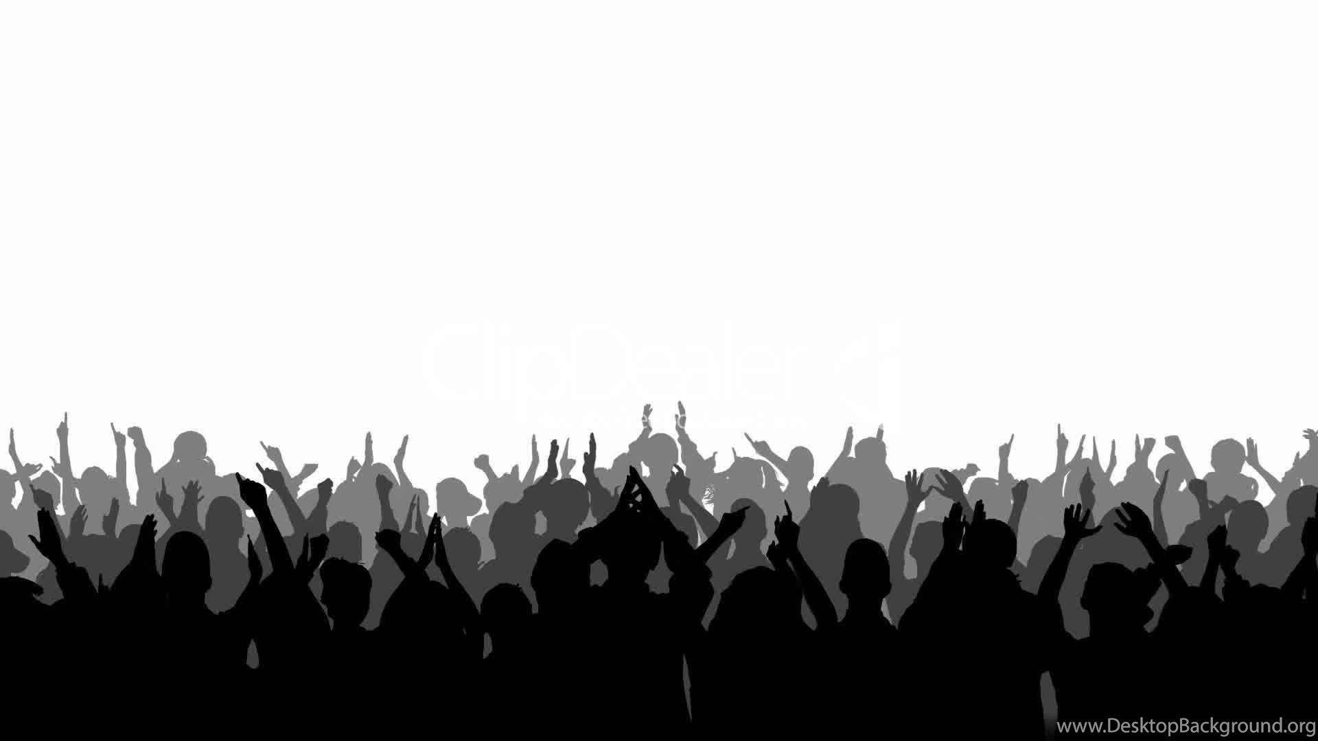 Audience Wallpapers - Top Free Audience Backgrounds - WallpaperAccess