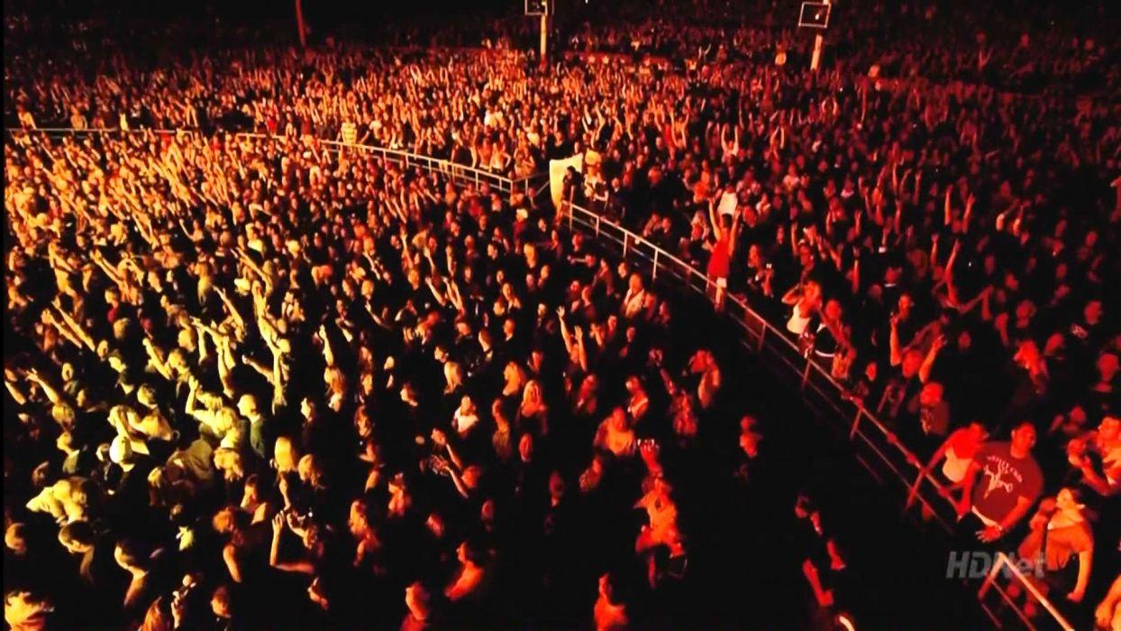 Concert Crowd Wallpapers - Top Free Concert Crowd Backgrounds ...