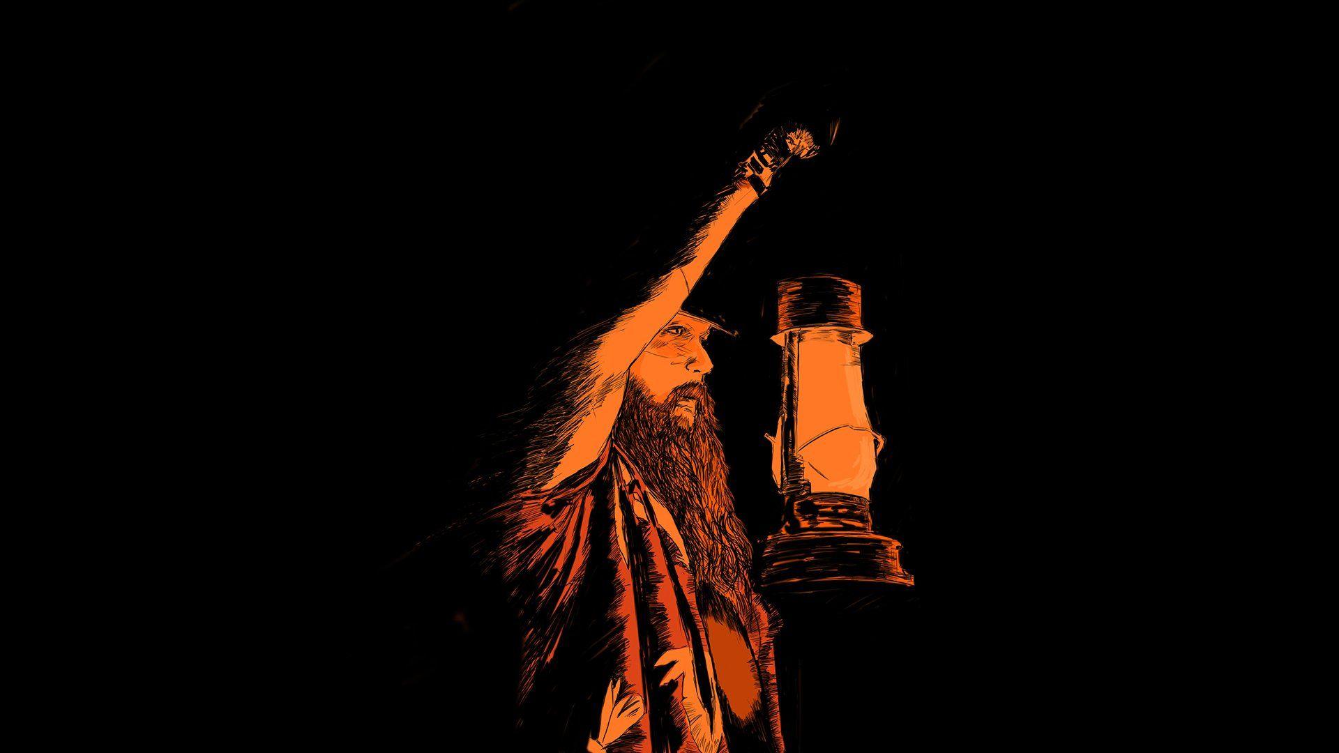 Bray Wyatt Wallpapers - Top Free Bray Wyatt Backgrounds - WallpaperAccess