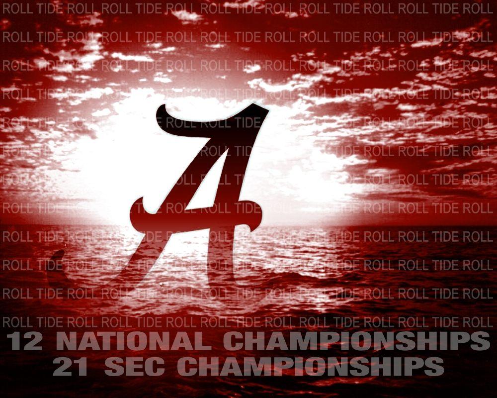 Roll Tide Wallpapers - Top Free Roll Tide Backgrounds - WallpaperAccess