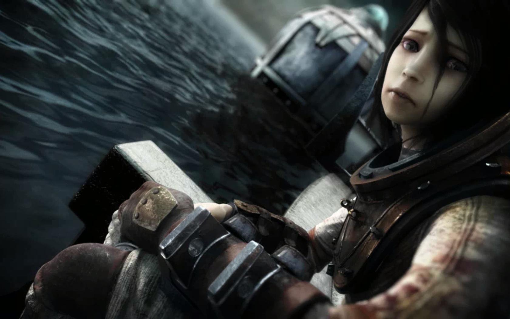 BioShock 2 Wallpapers - Top Free BioShock 2 Backgrounds - WallpaperAccess