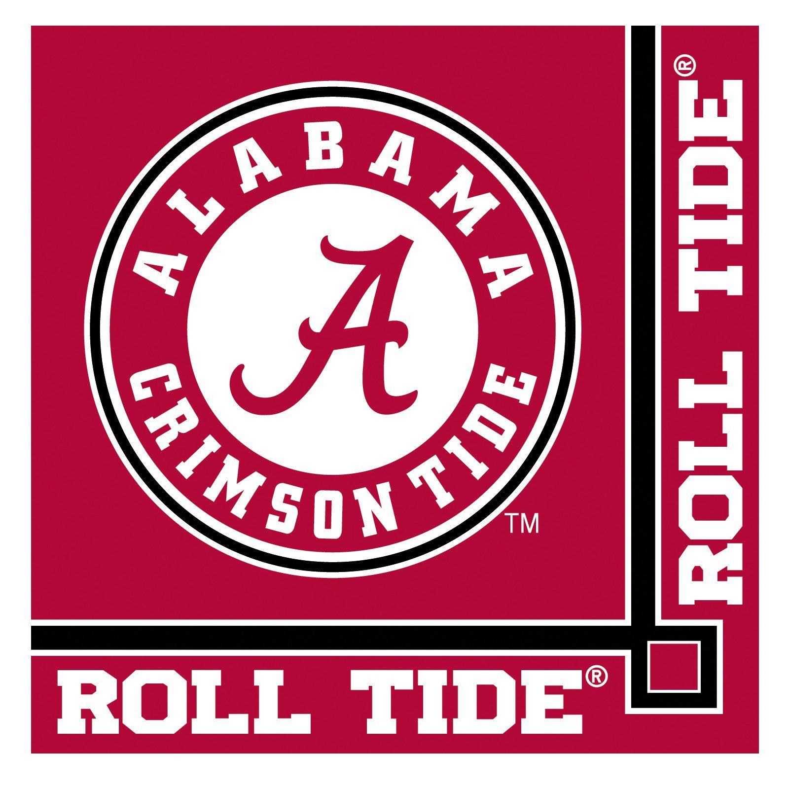 Roll Tide Wallpapers - Top Free Roll Tide Backgrounds - WallpaperAccess