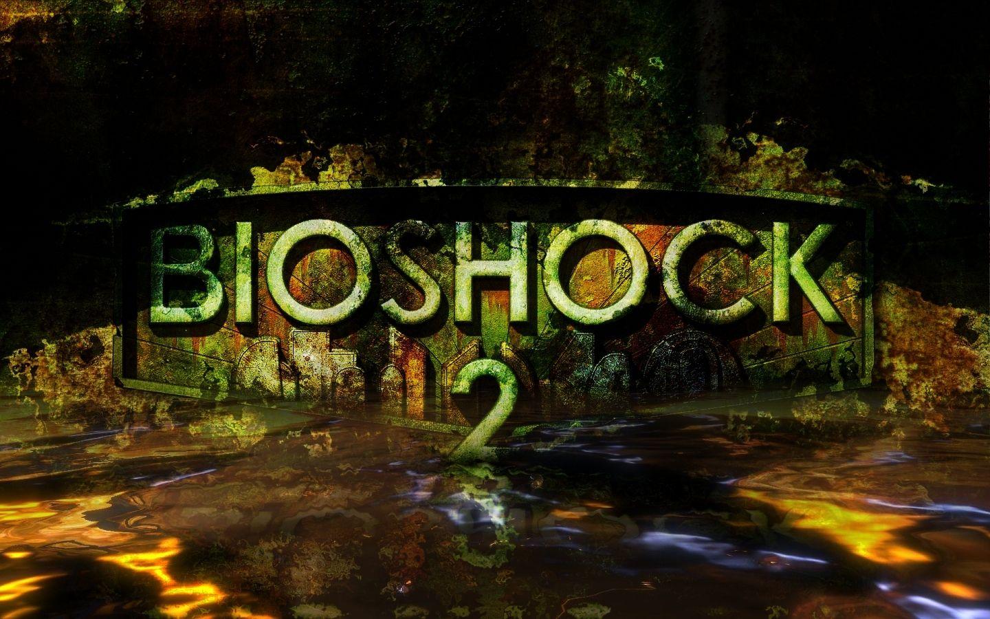 BioShock 2 Wallpapers - Top Free BioShock 2 Backgrounds - WallpaperAccess