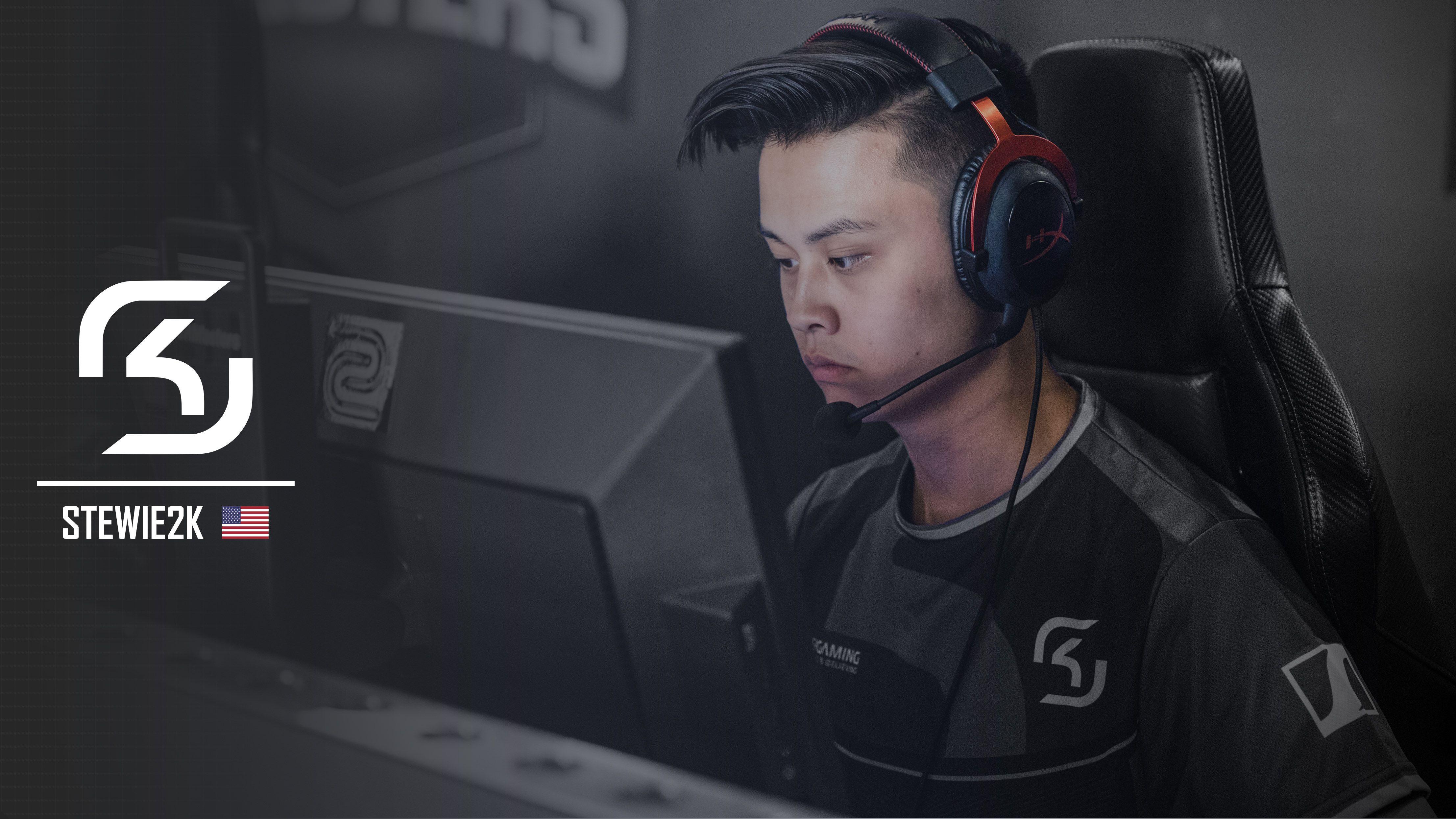 Stewie2K Wallpapers - Top Free Stewie2K Backgrounds - WallpaperAccess